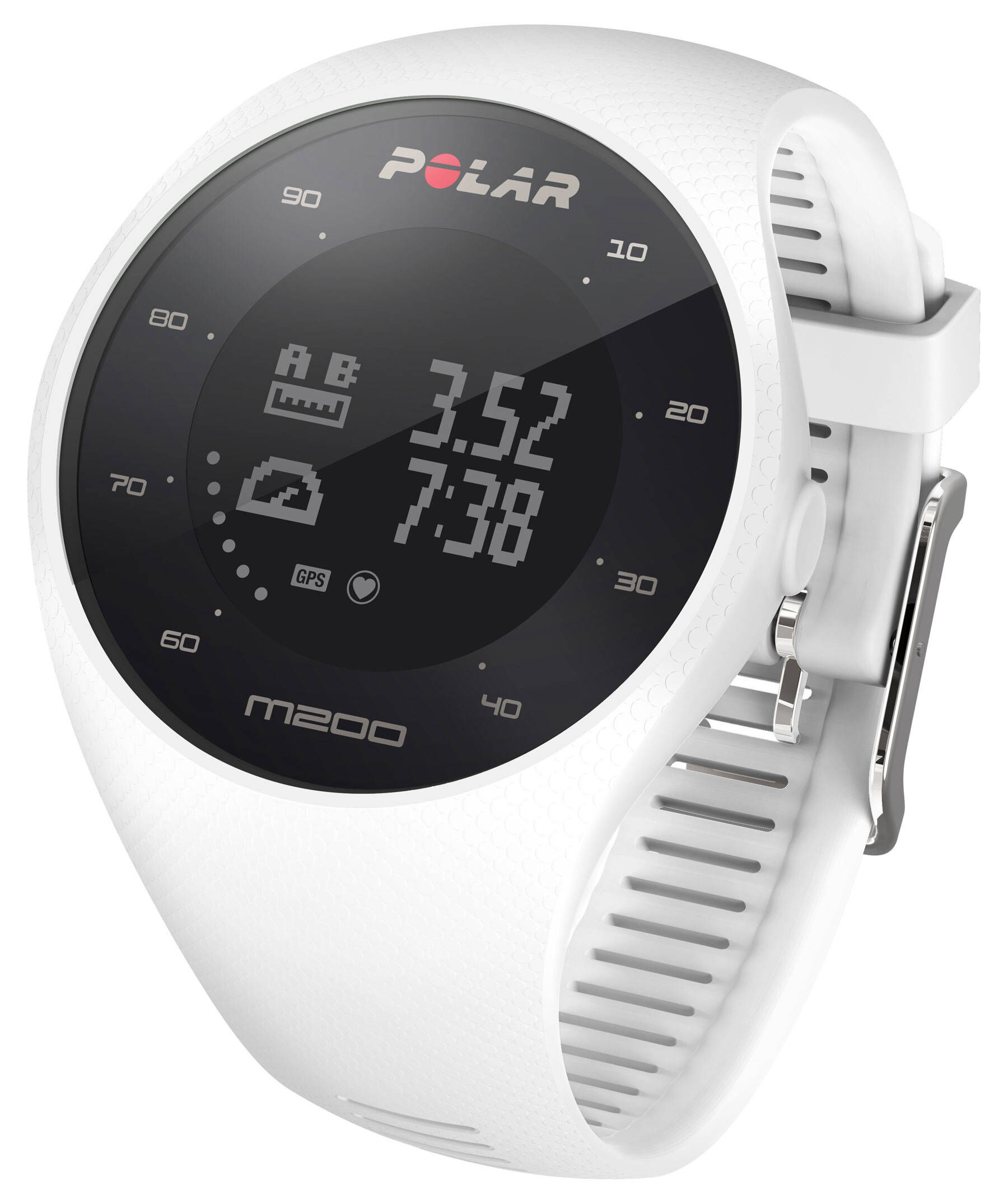 Pulsmesser "Polar M 200"