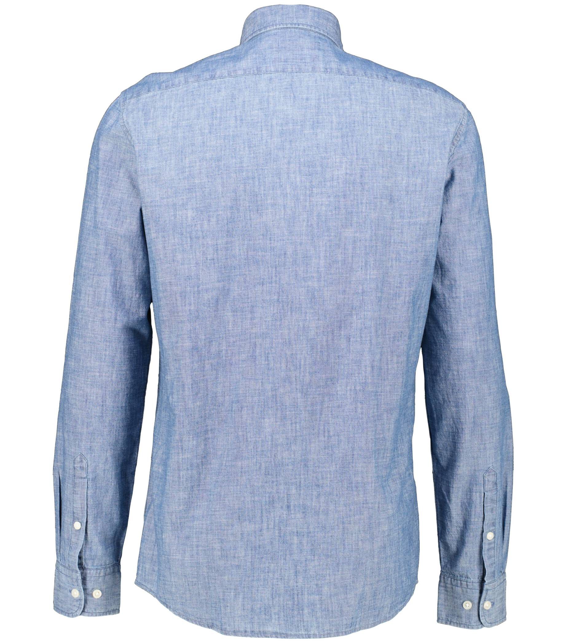 Herren Hemd Shaped Fit