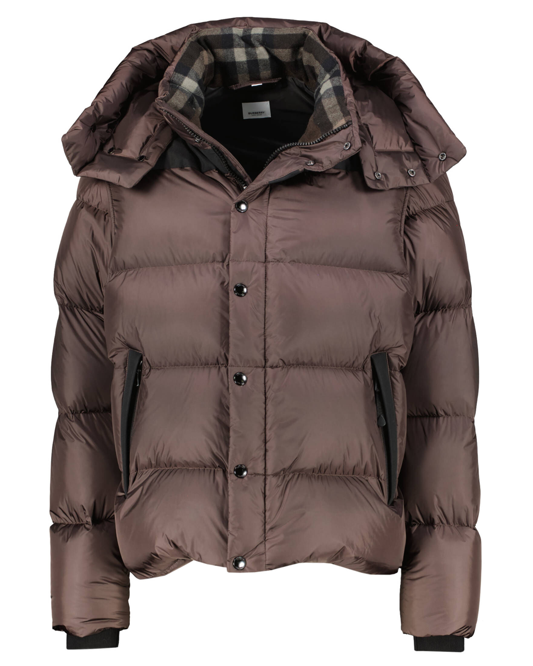 Herren Daunenjacke LEEDS