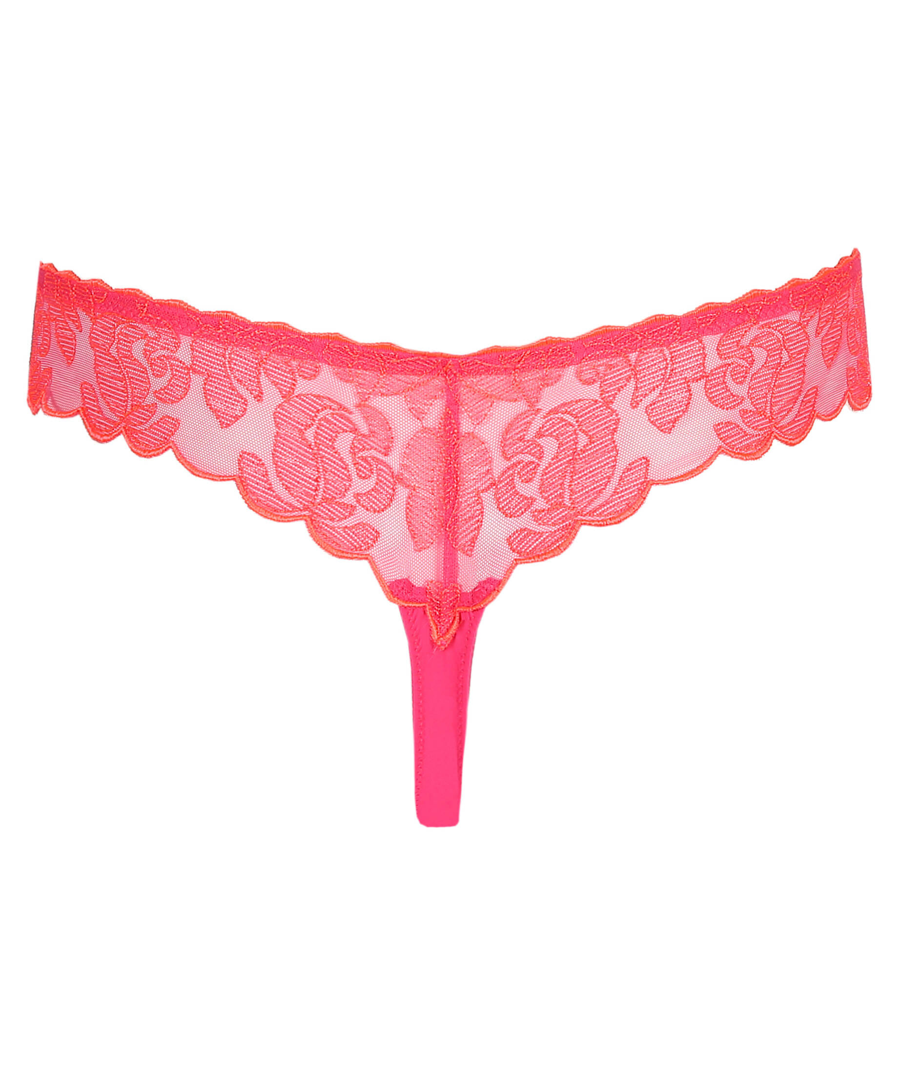 Damen String "Rosalia"