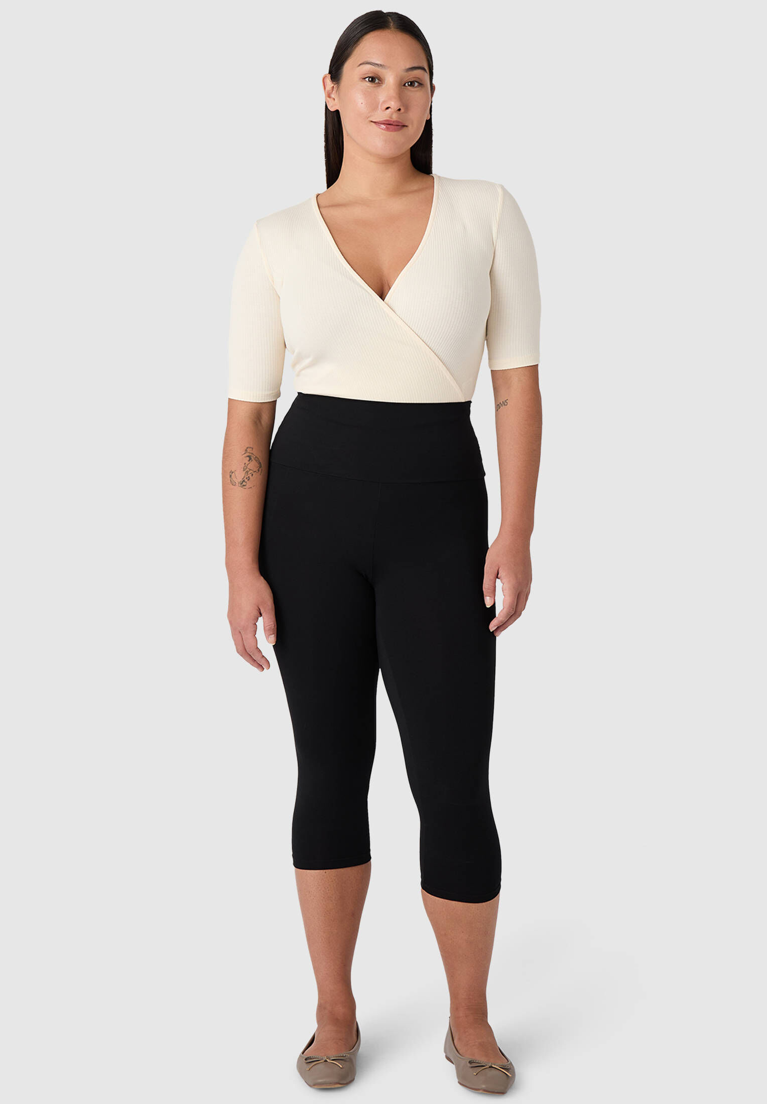 Damen Leggings Maya
