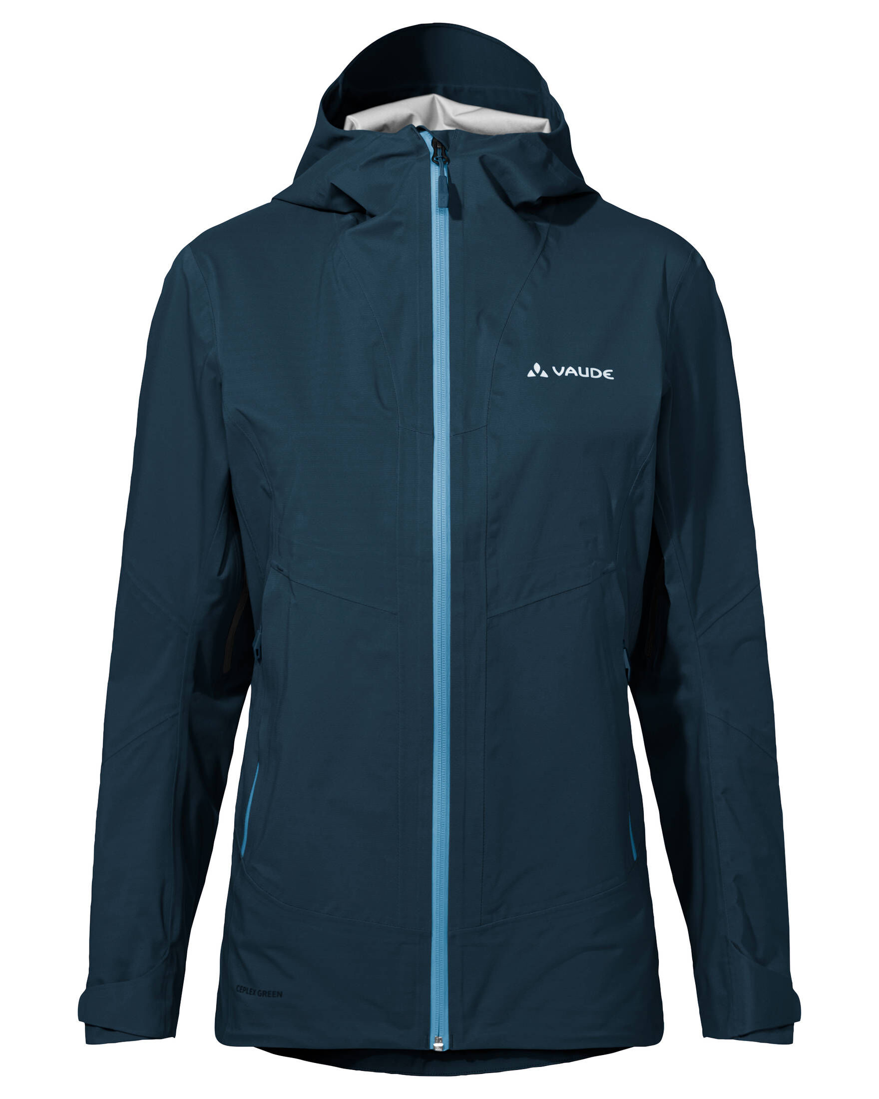 Damen Jacke CROZ 3L III