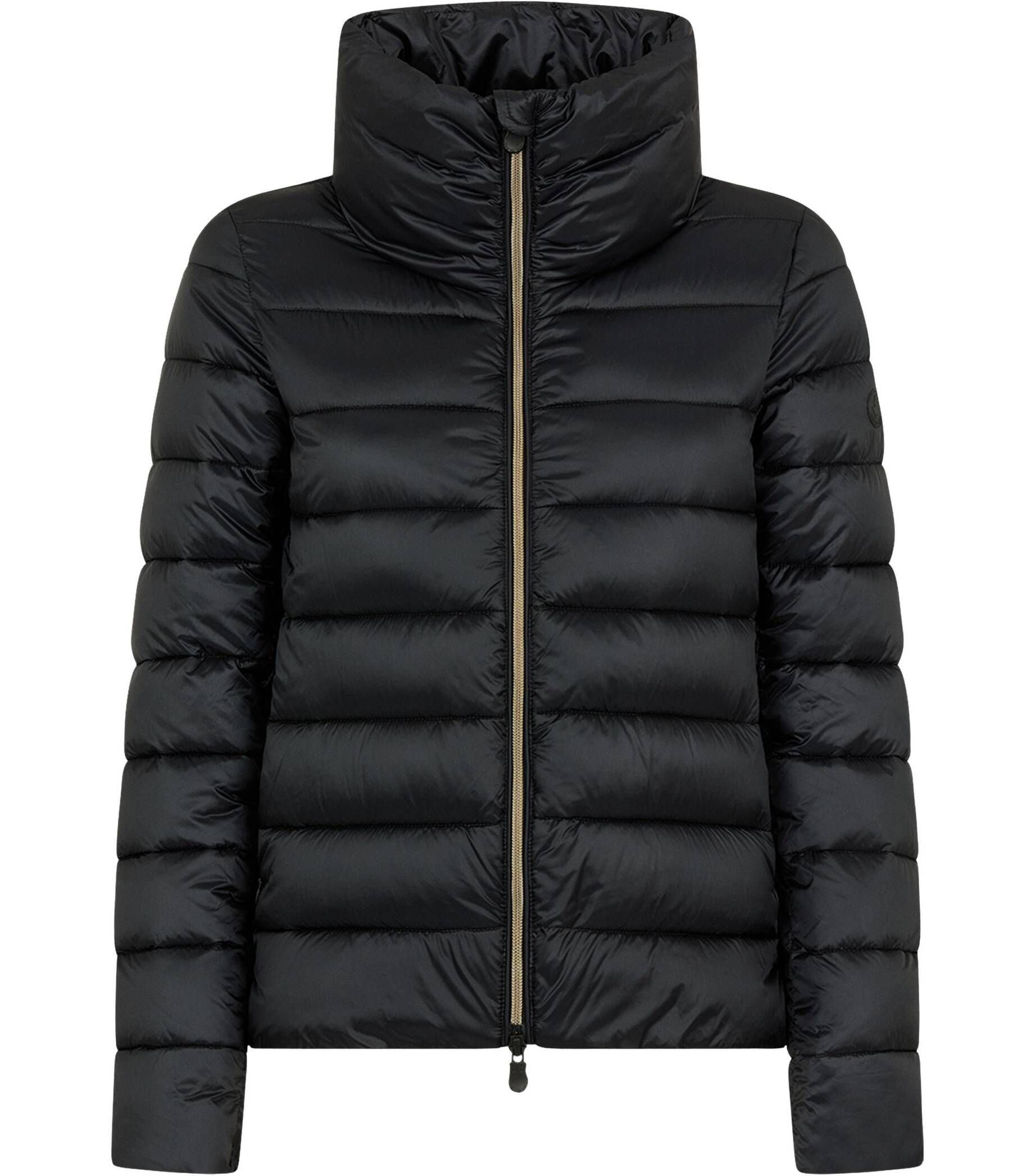 Damen Steppjacke ELSIE PUFFER JACKET Regular Fit