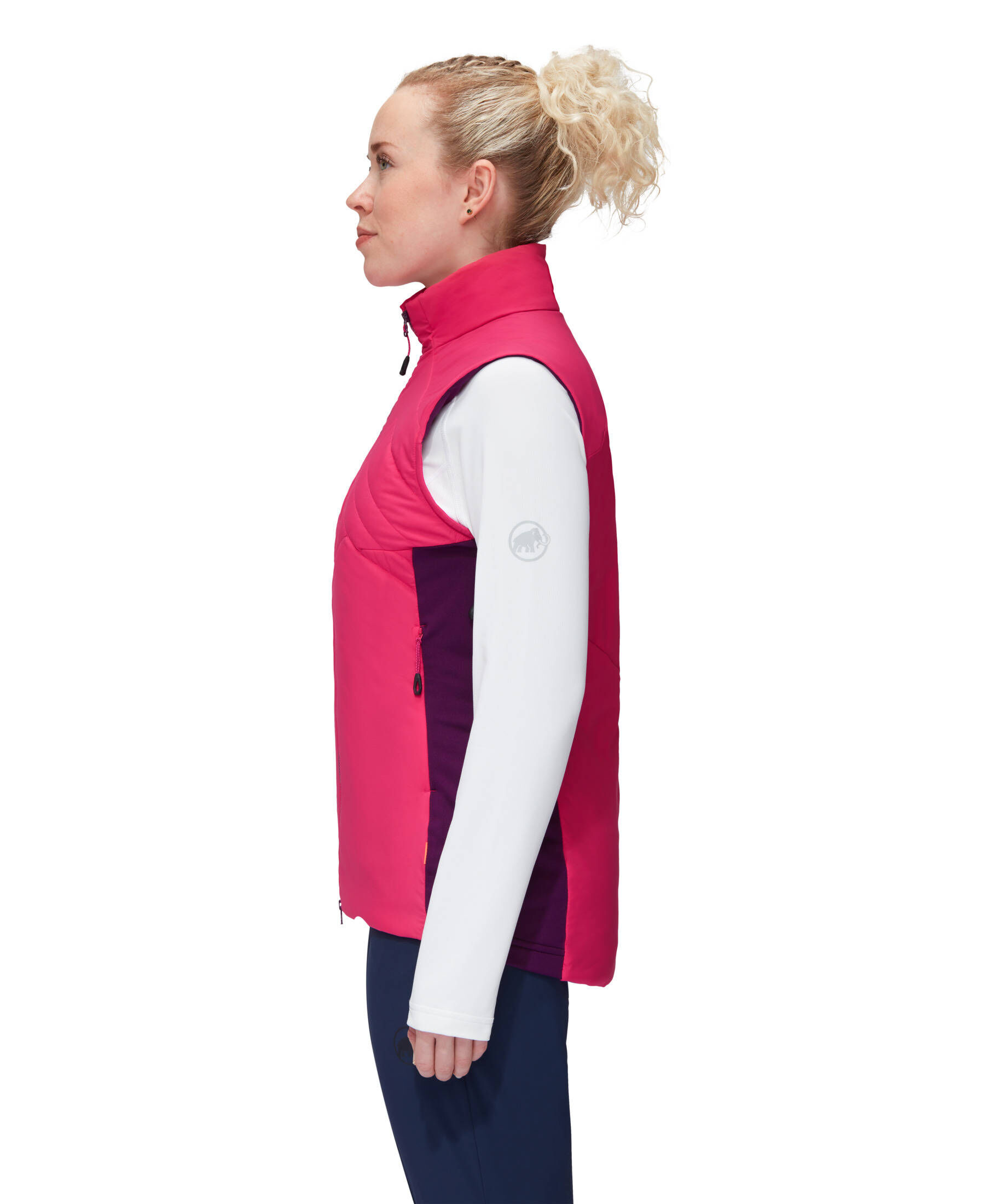 Mammut Damen Weste Rime Light IN Flex Vest Women in kaufen | engelhorn