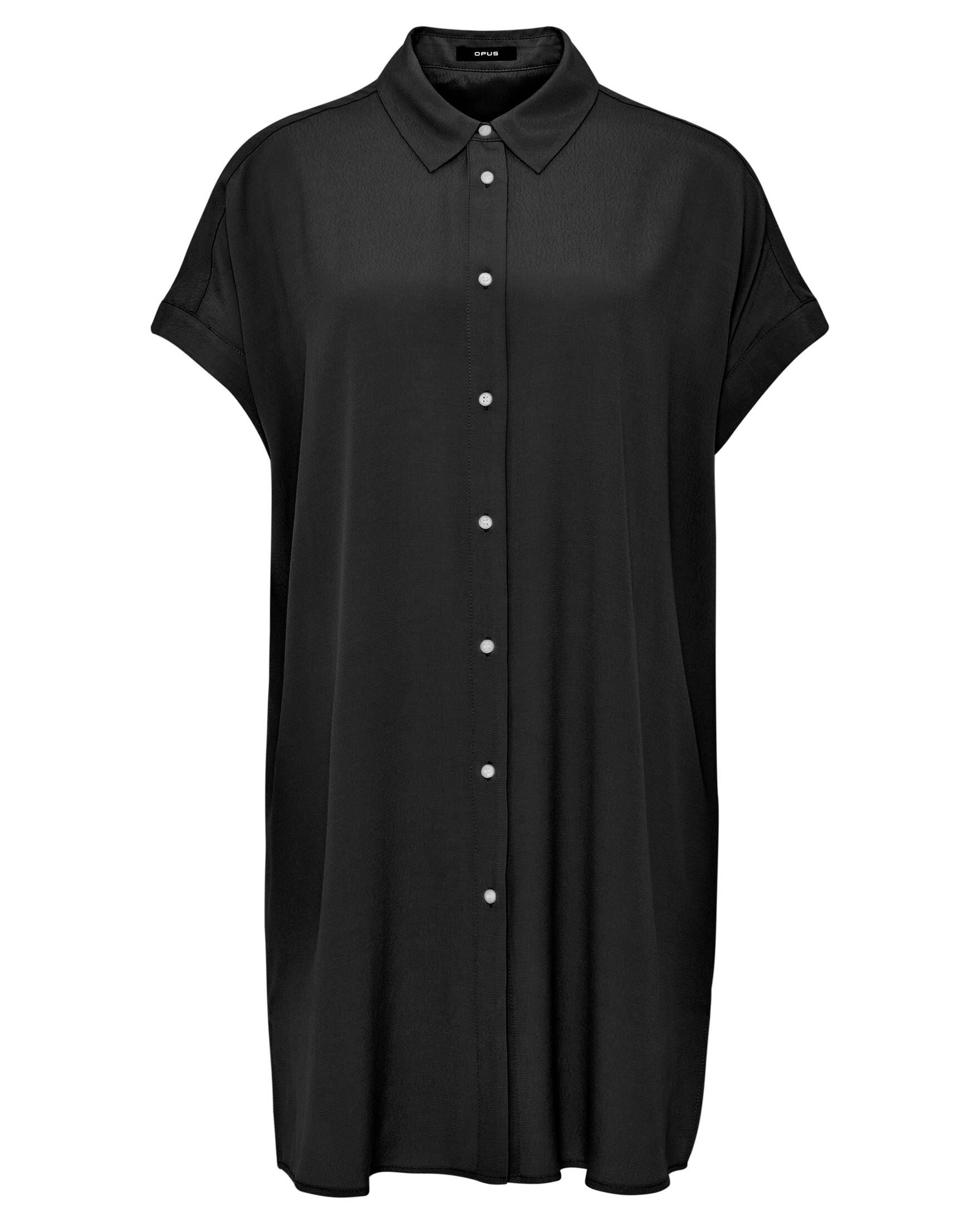 Damen Bluse FARTAN Kurzarm