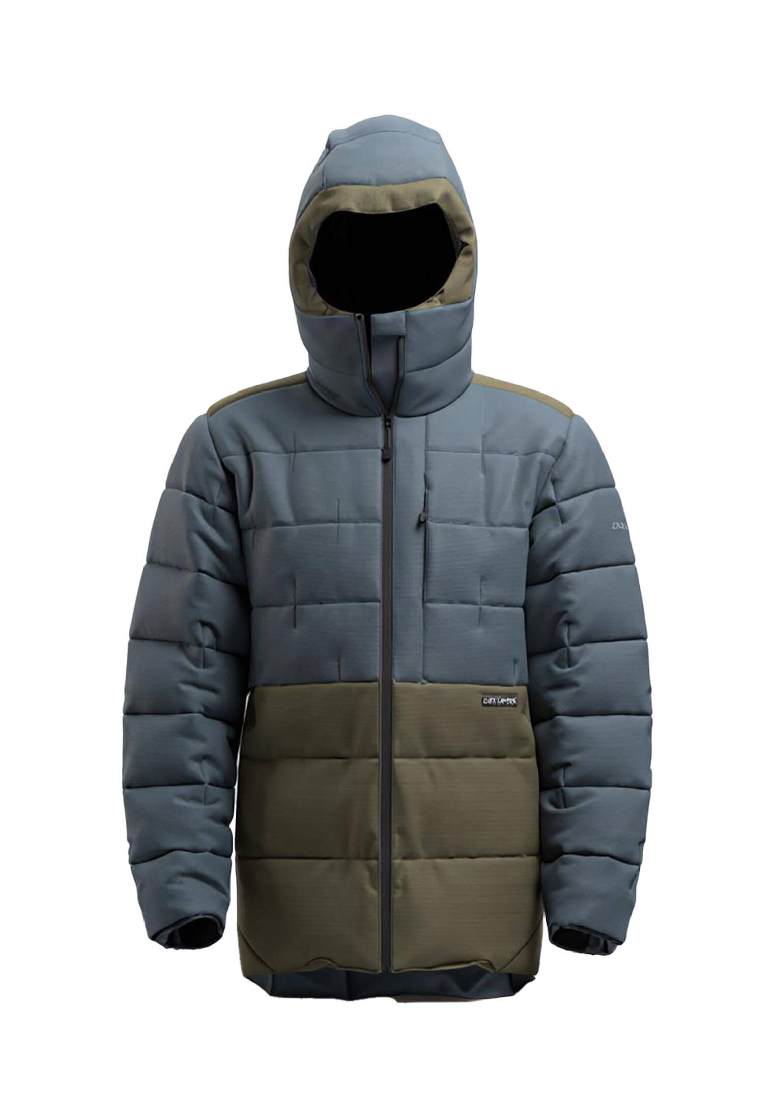 Ortovox Herren Jacke Downwool 270 Jacket M Sportlicher Fit Aus Daune