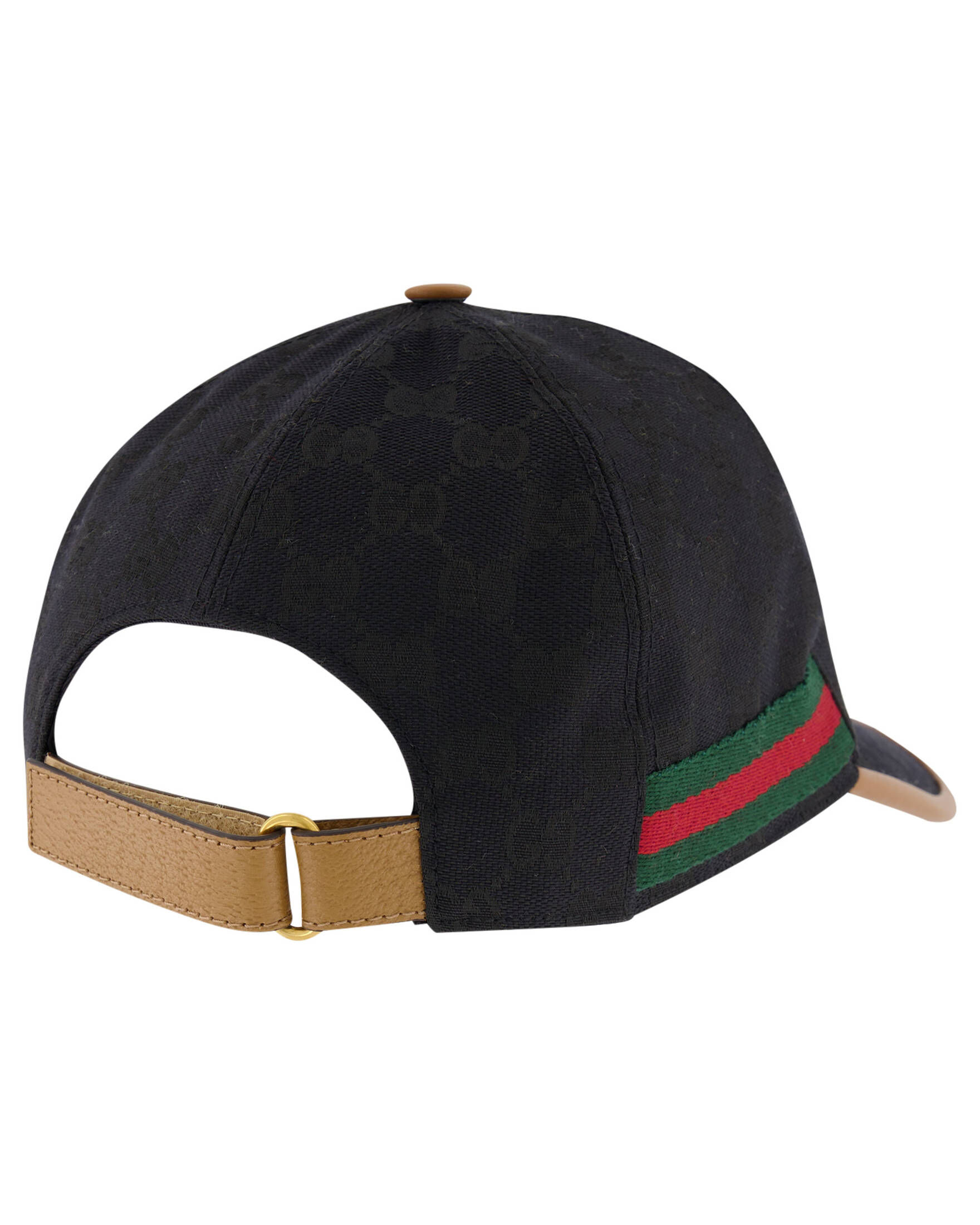 Herren Strapback-Cap BASE GG