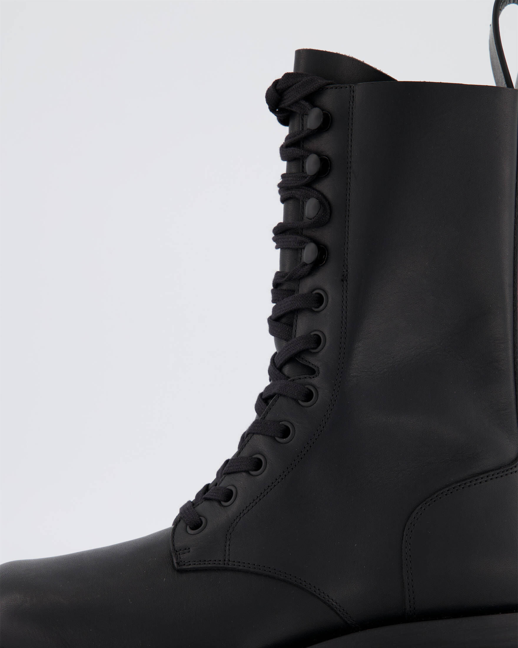 Bottega Veneta Damen Boots LUG LACE-UP kaufen | engelhorn