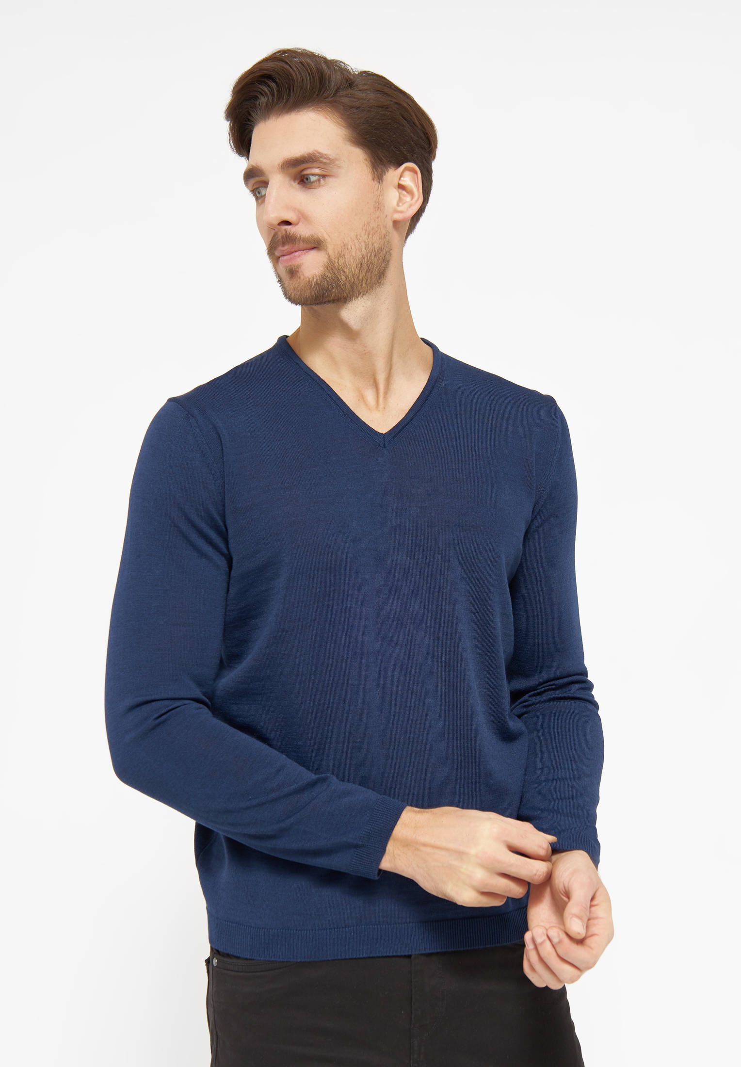 Herren Pullover Milan