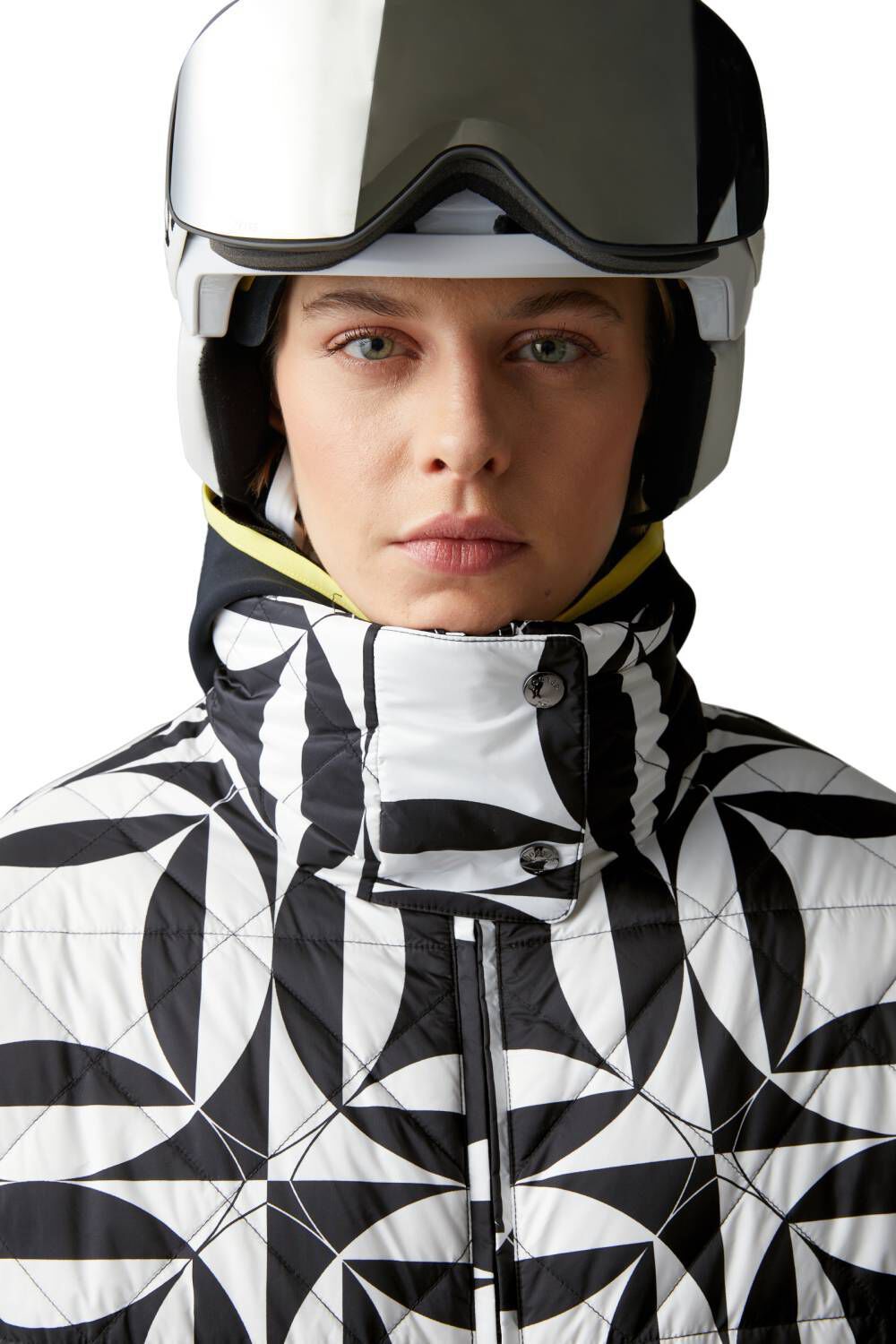 Damen Skijacke ELANI-D