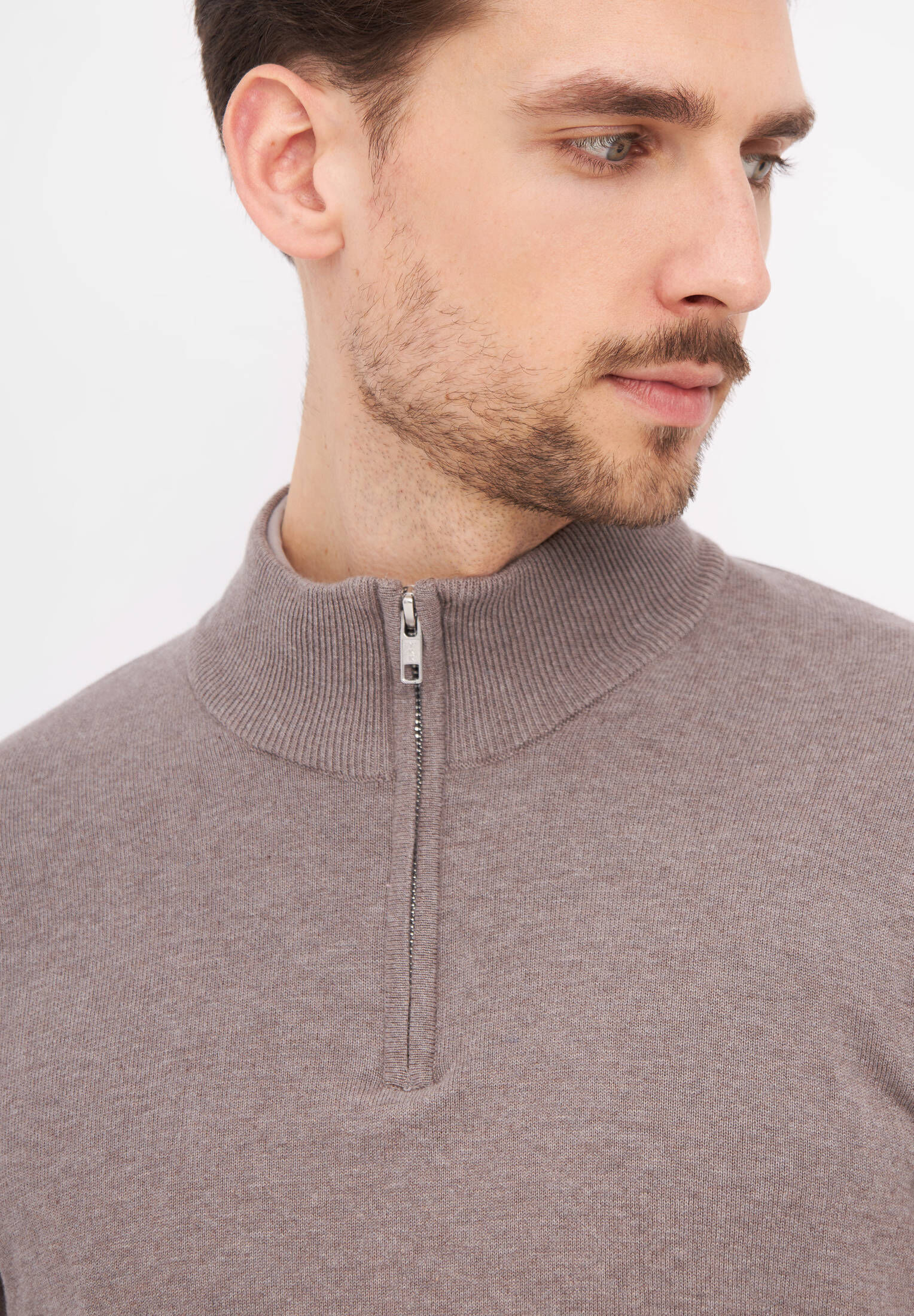 Herren Pullover Napoli