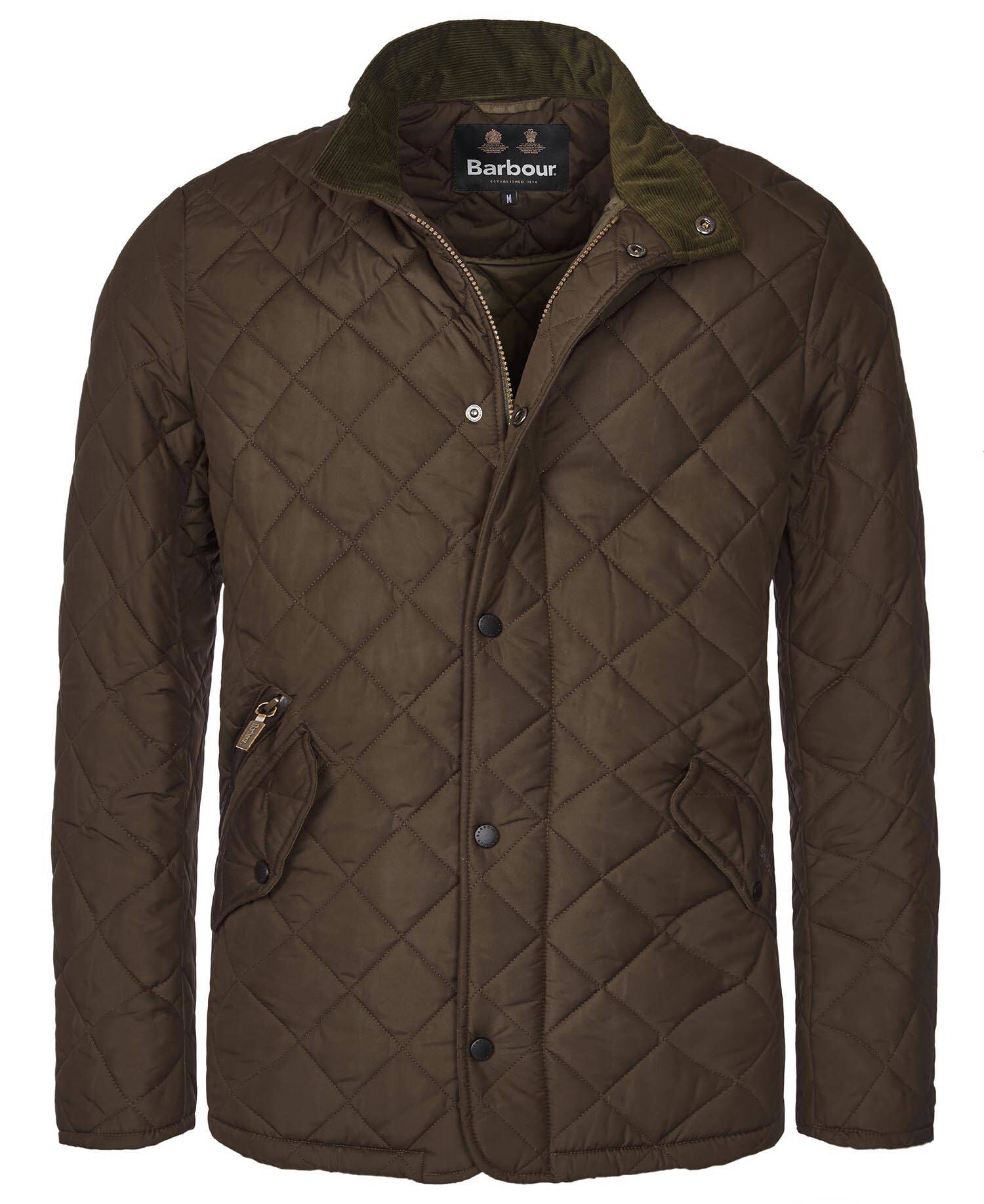 Herren Steppjacke CHELSEA