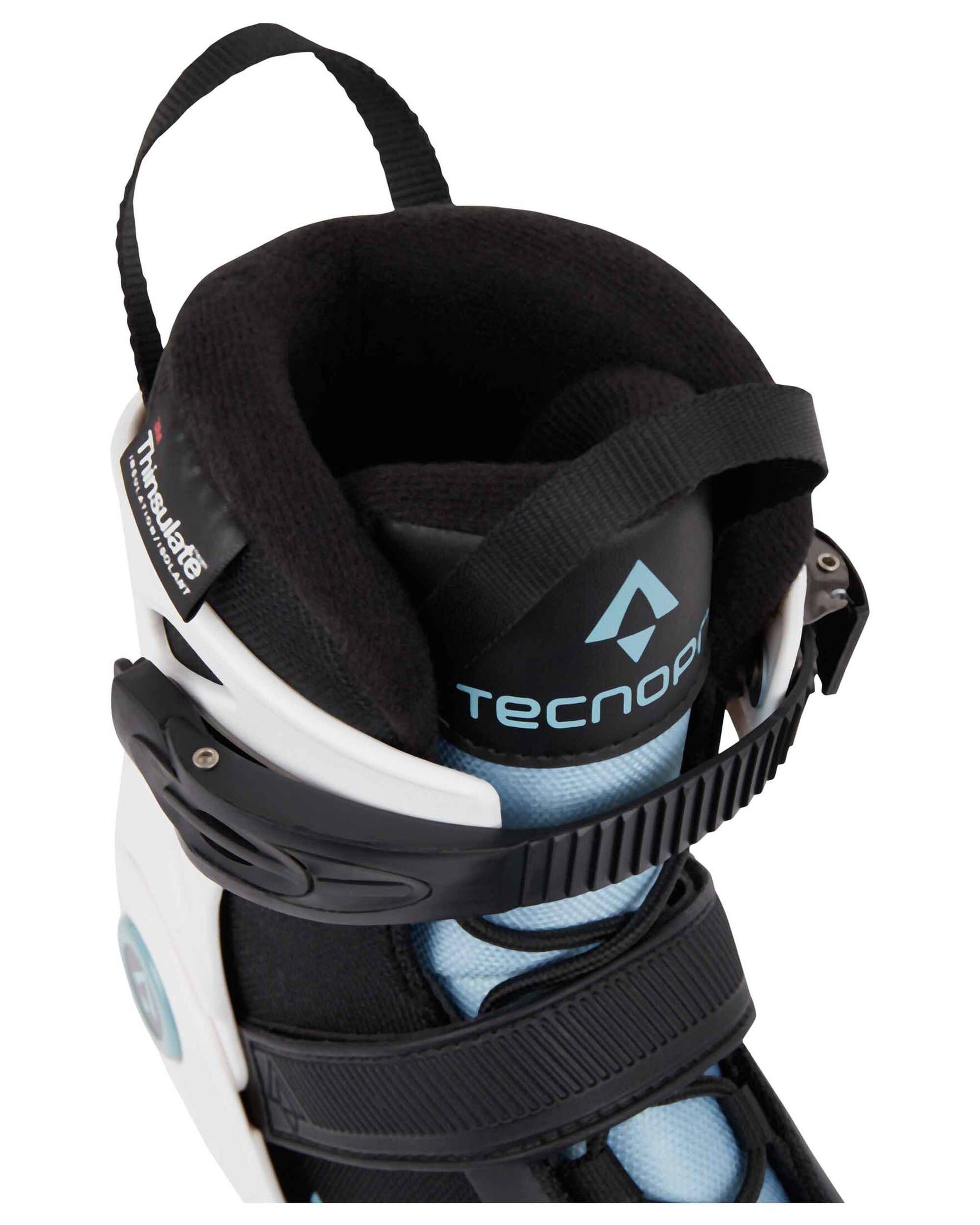 Tecno Pro Damen Schlittschuhe PHOENIX L 2.0 kaufen | engelhorn