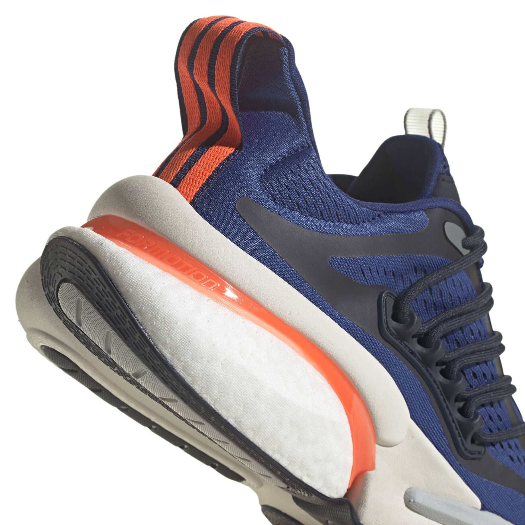 Herren Laufschuhe ALPHABOOST V1