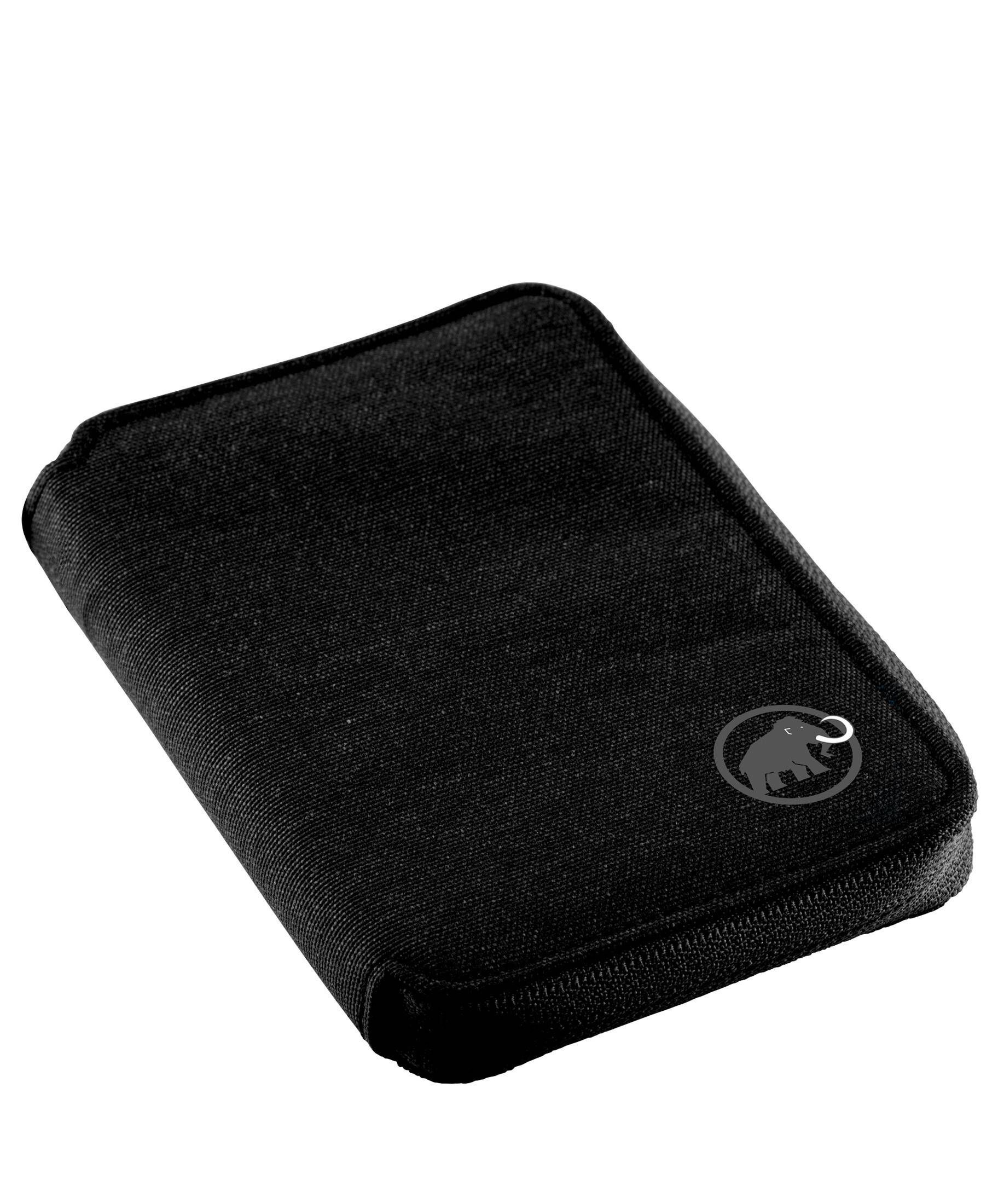 Mammut Geldbeutel "Zip Wallet Mélange" kaufen | engelhorn