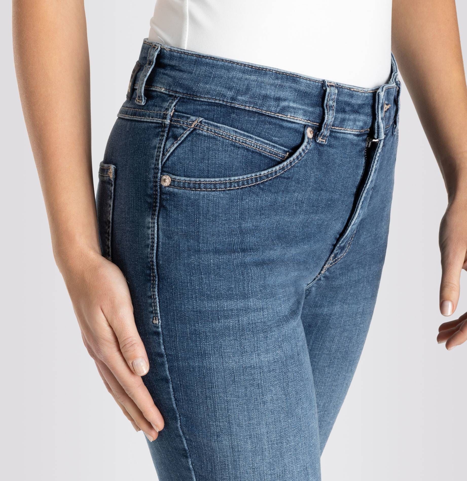 Mac Jeans Melanie Sale