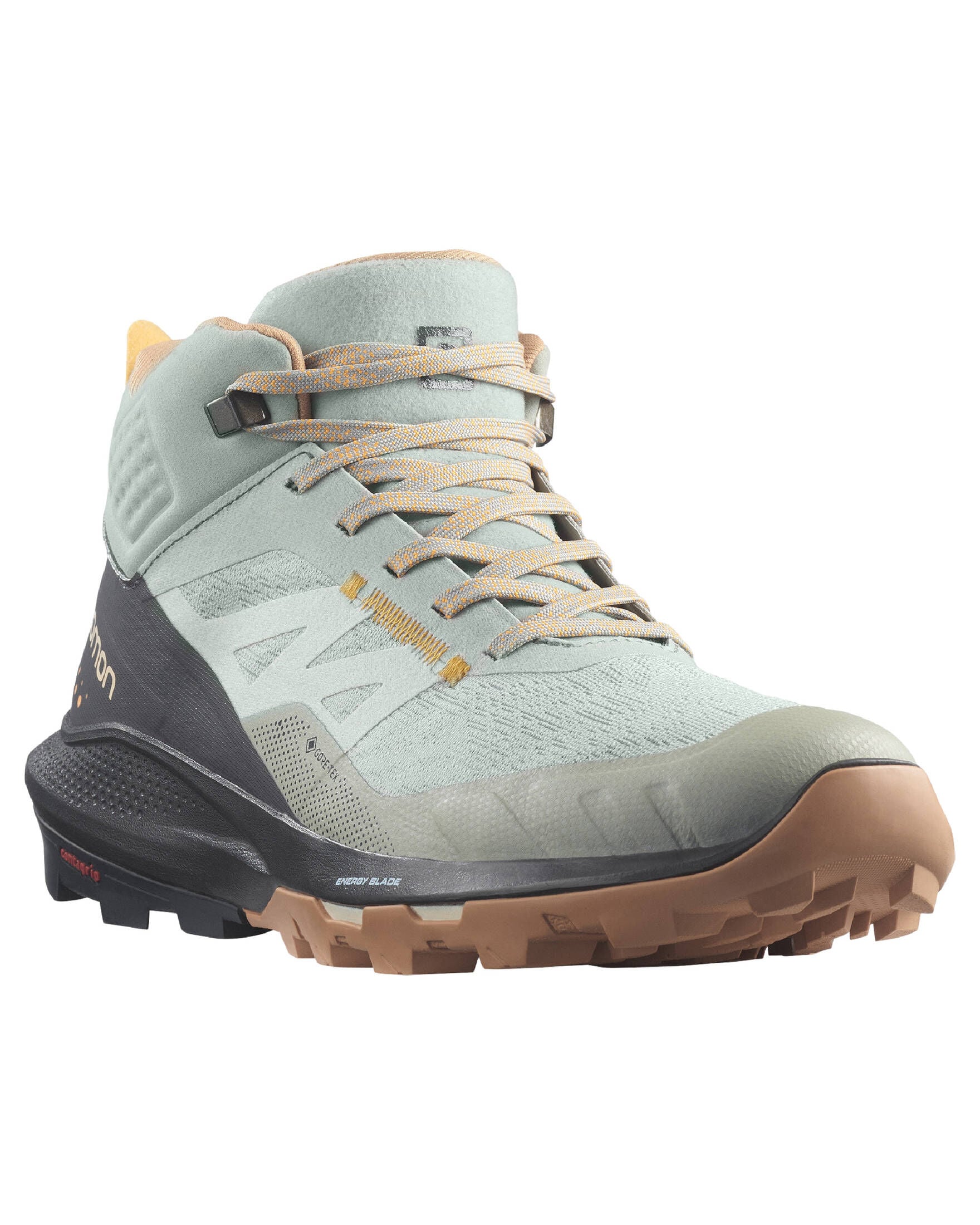 Trekkingschuhe Damen Salomon
