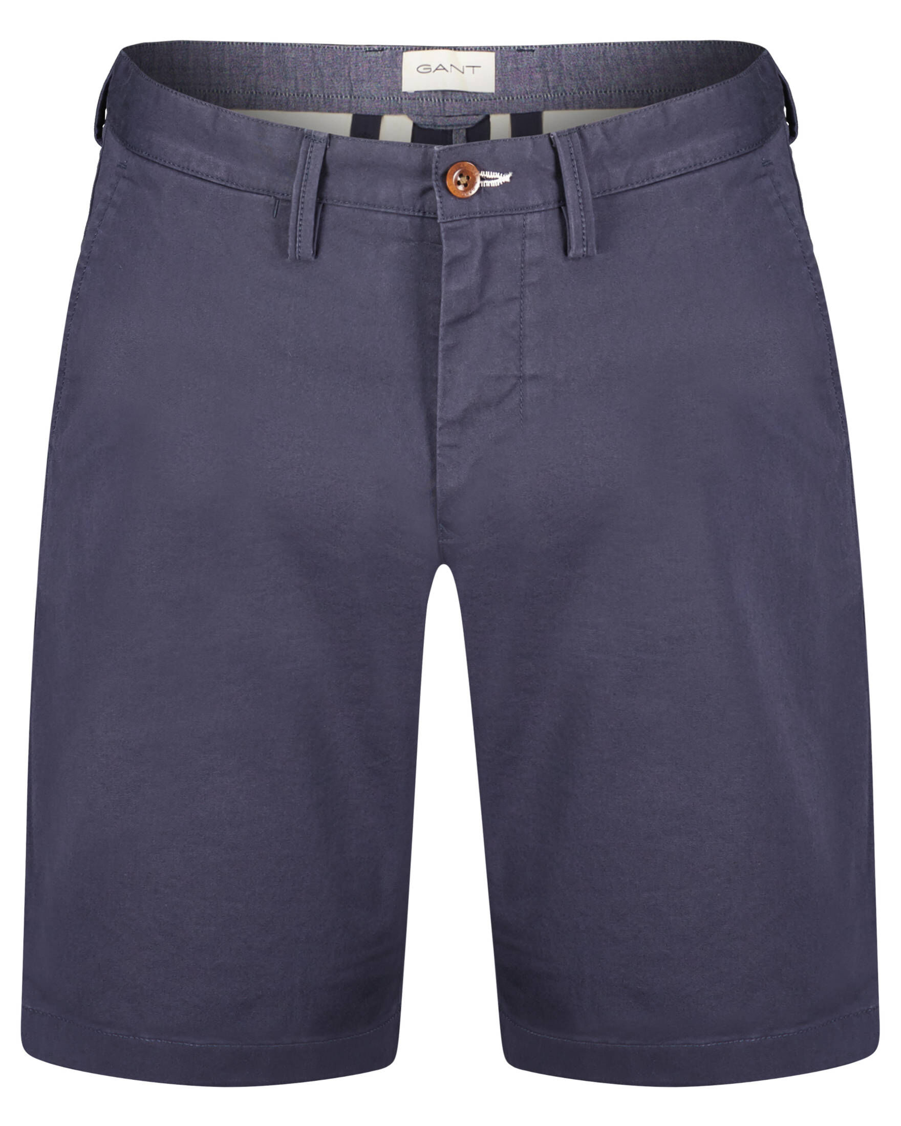 Herren Shorts aus Twill Relaxed Fit
