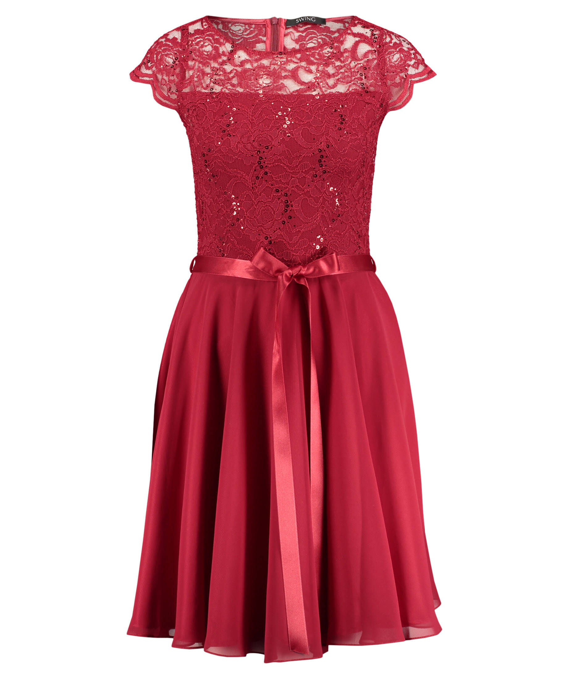 Damen Cocktailkleid