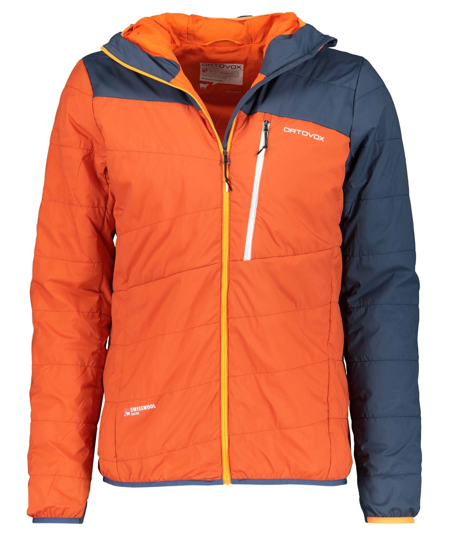 Herren Outdoor-Jacke "Zebru"