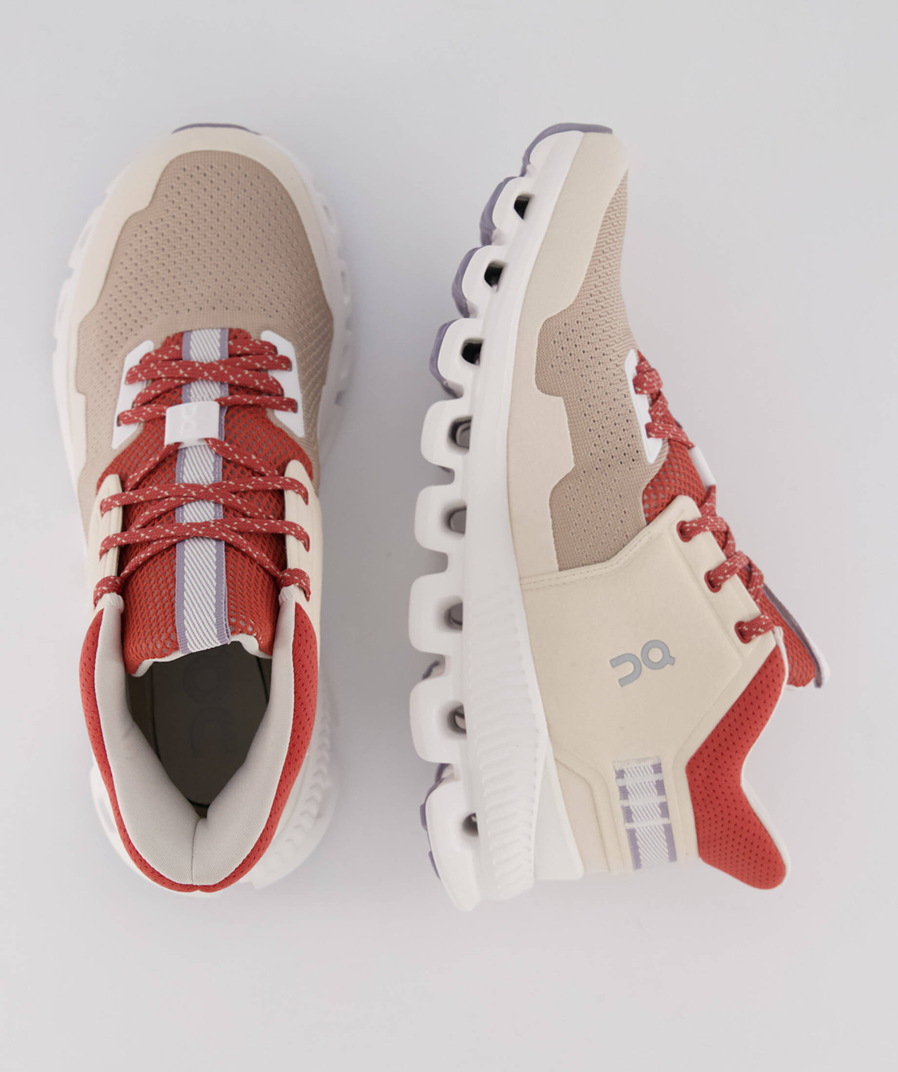 Damen Sneaker "Cloud Hi Edge"