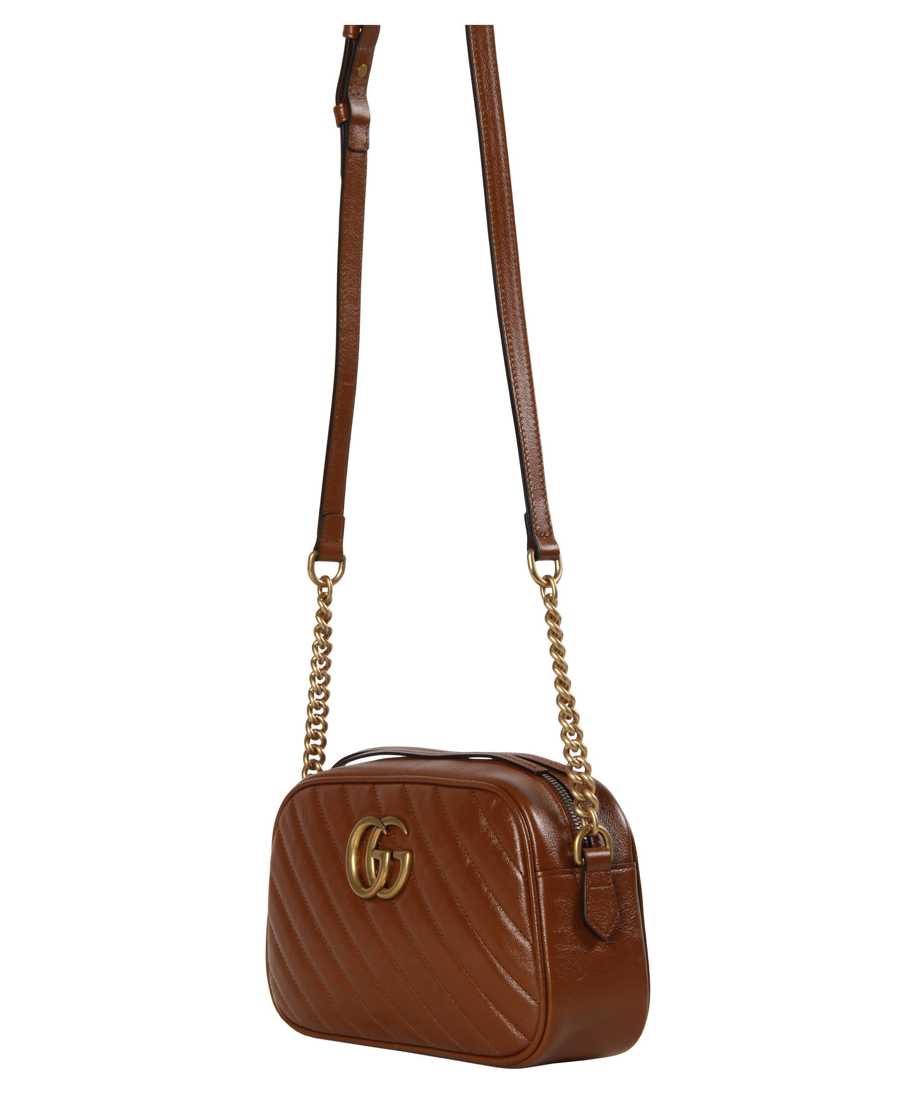 Damen Umhängetasche "GG Marmont Camerabag"