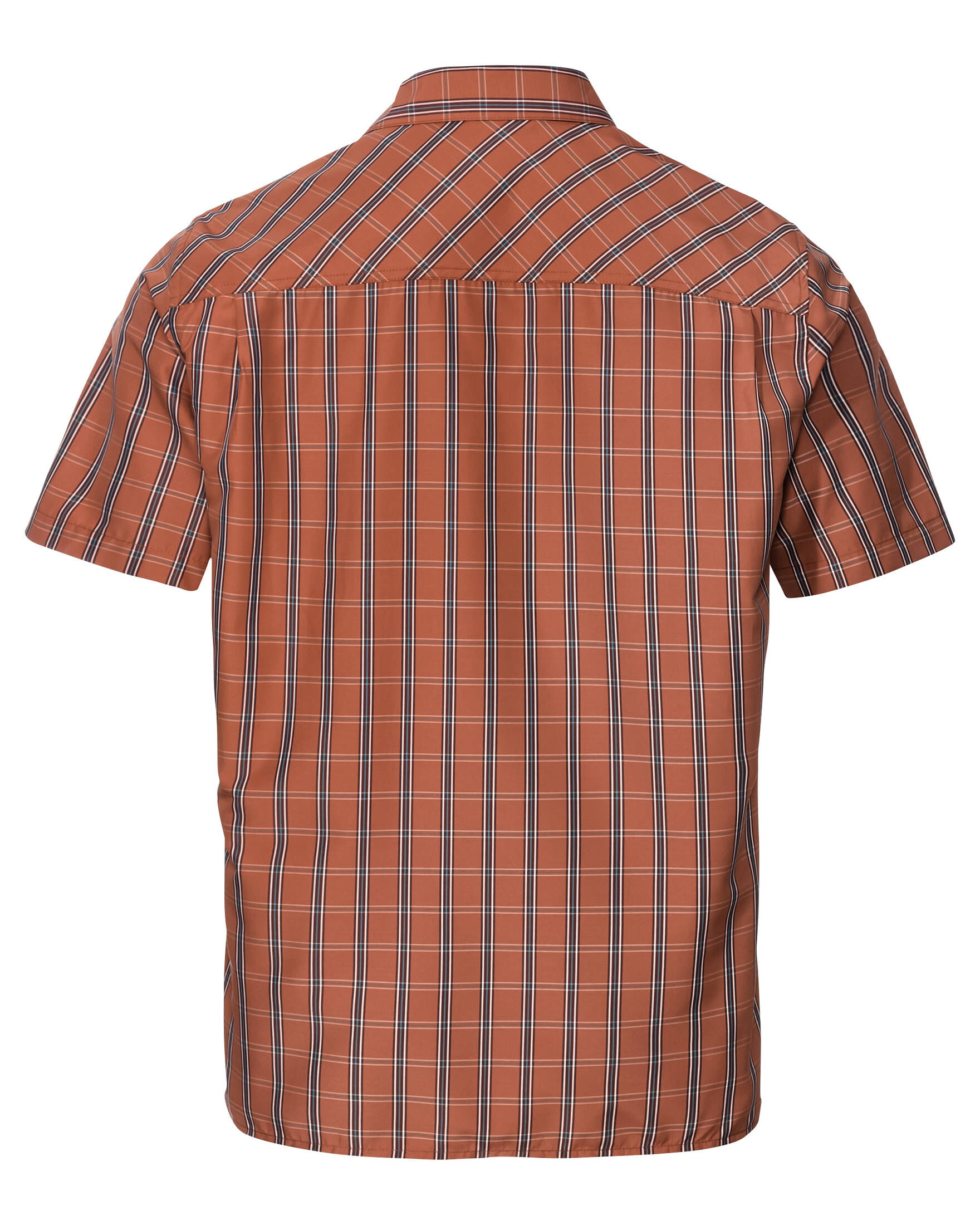 Herren Outdoor-Hemd Men´s ALBSTEIG SHIRT III