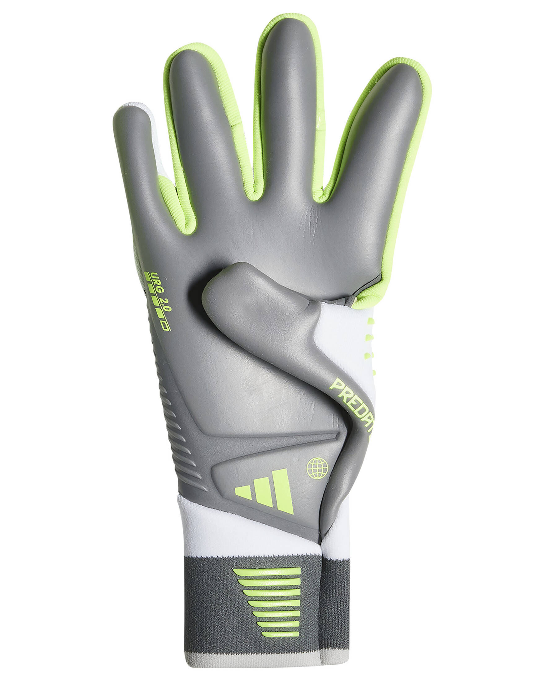 Torwarthandschuhe PREDATOR GL PRO