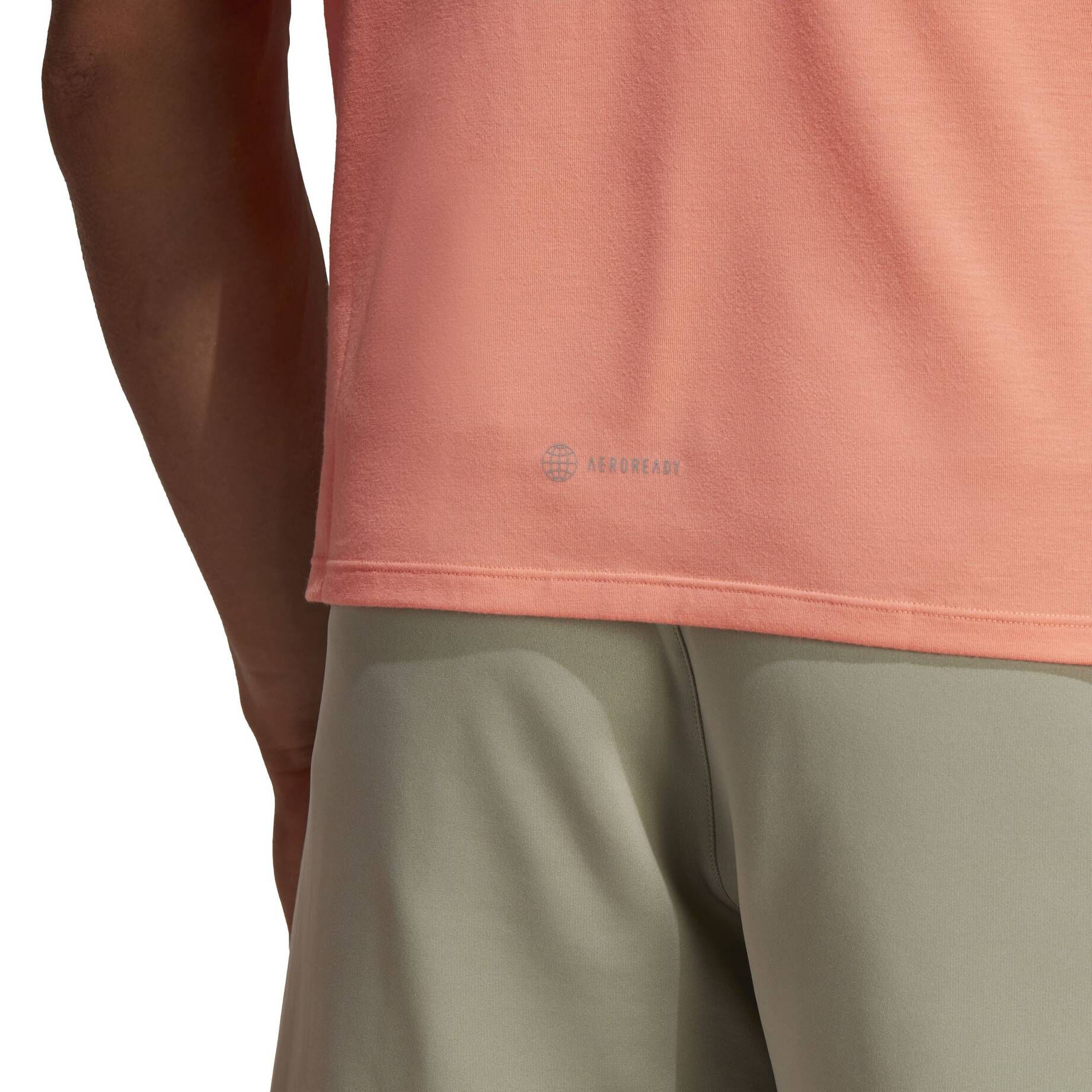 Herren Tanktop DESIGNED FOR TRAINING