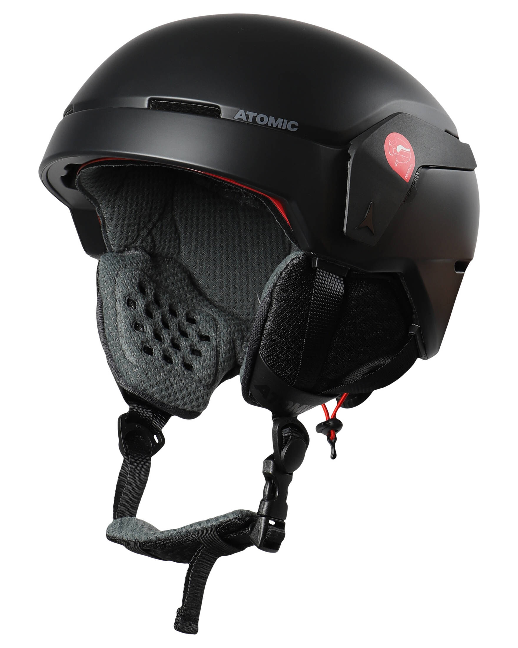 Kinder Skihelm "Count Jr"