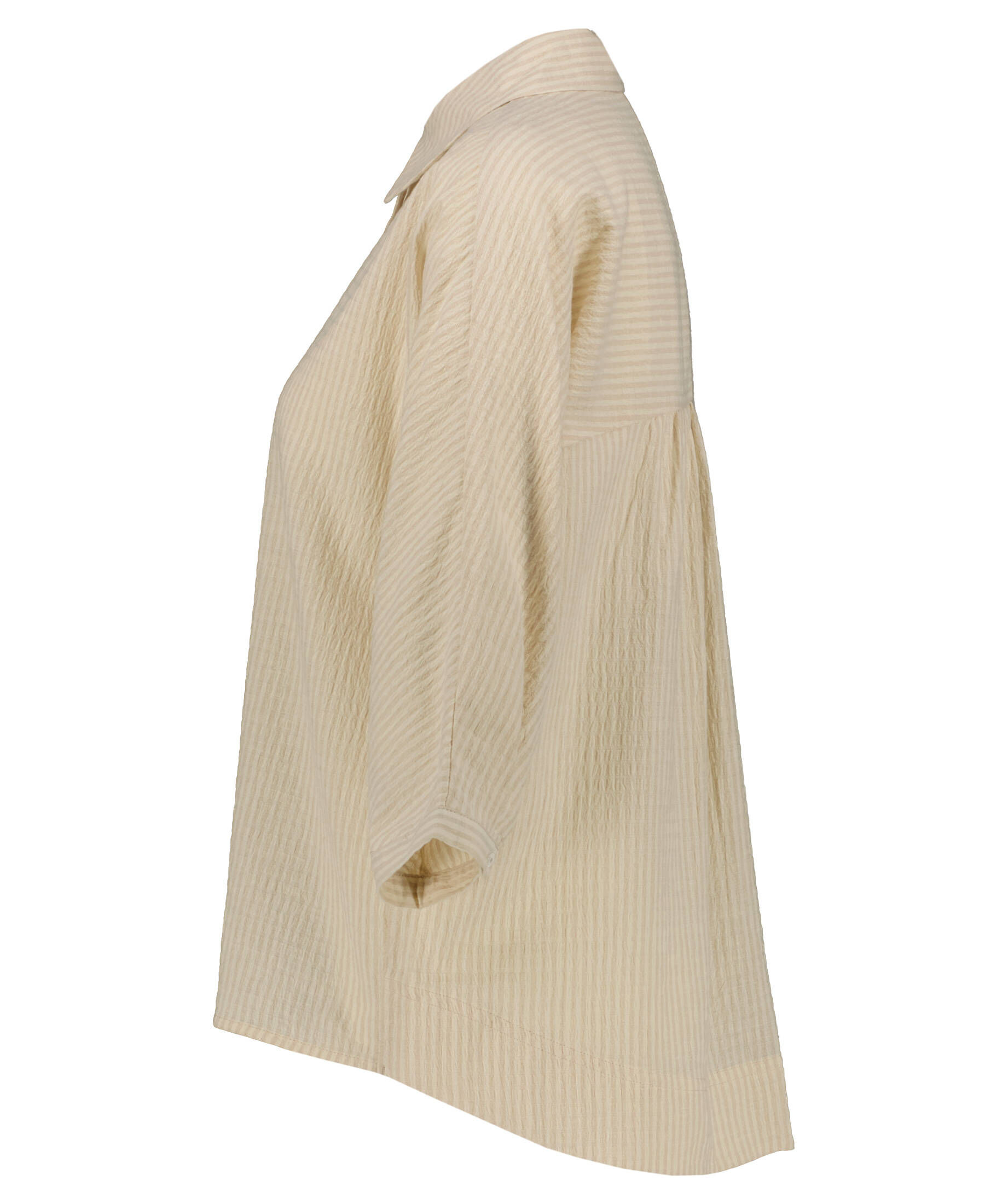 Damen Bluse "Frona" Langarm