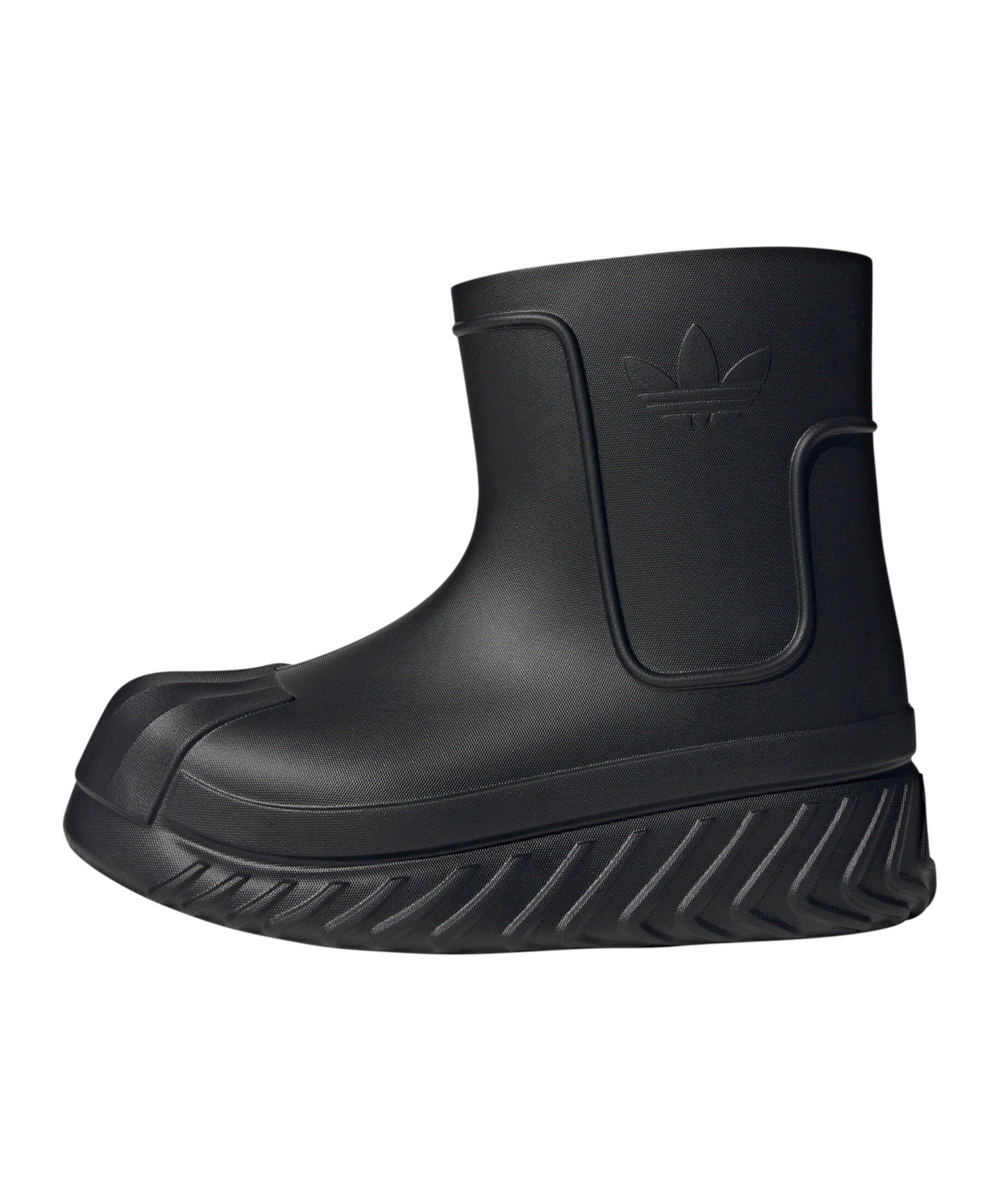 adidas Originals Damen Sneaker Adiform Superstar in Schwarz kaufen ...