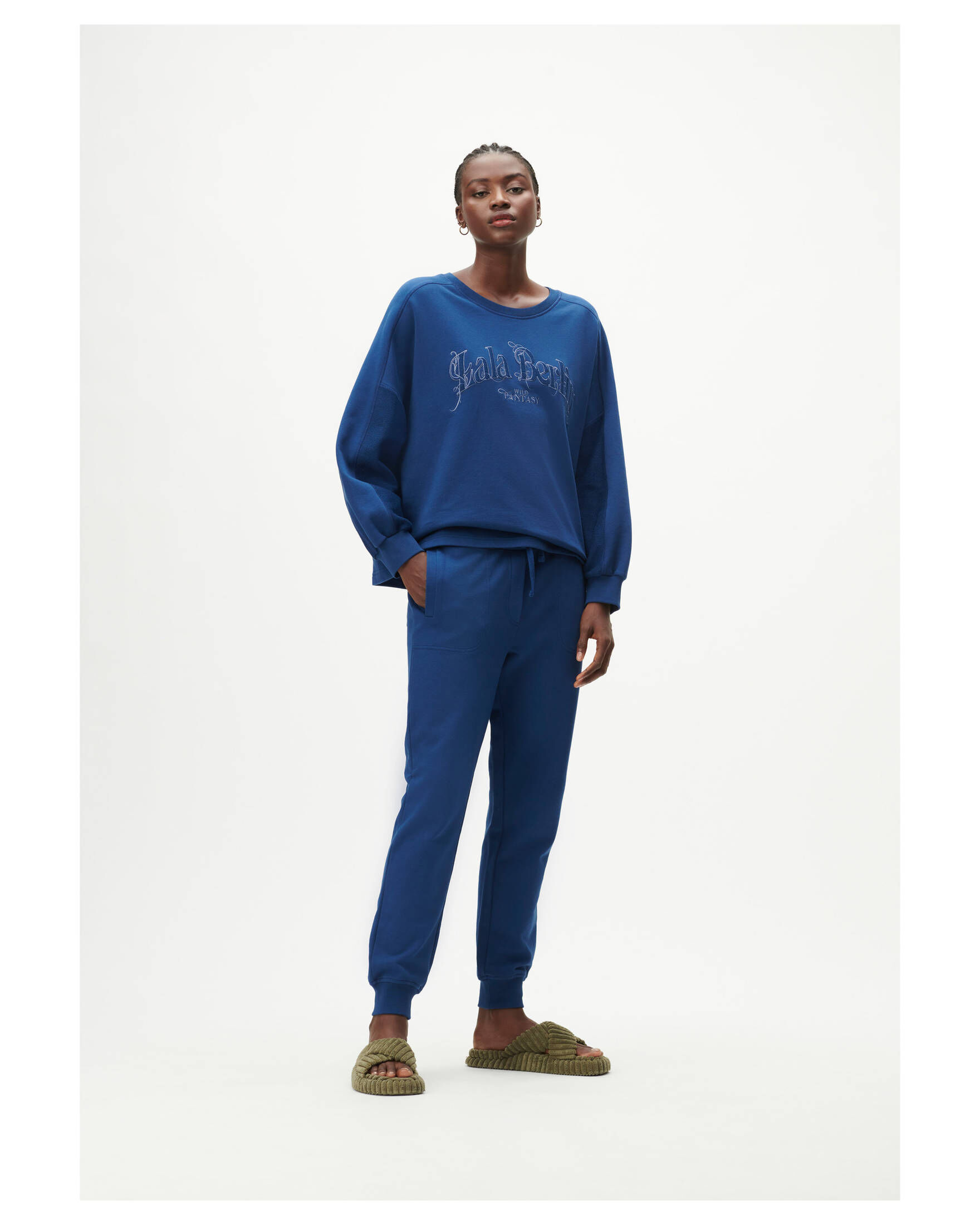 Damen Jogginghose PHINI
