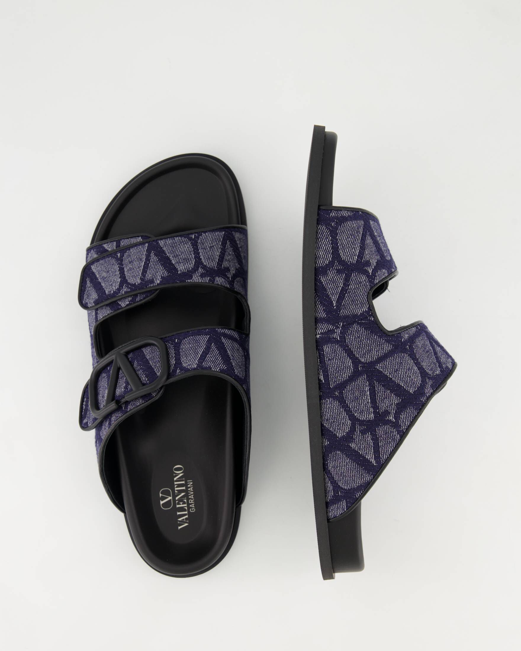 Herren Sandalen VLOGO TOILE ICONOGRAPHE