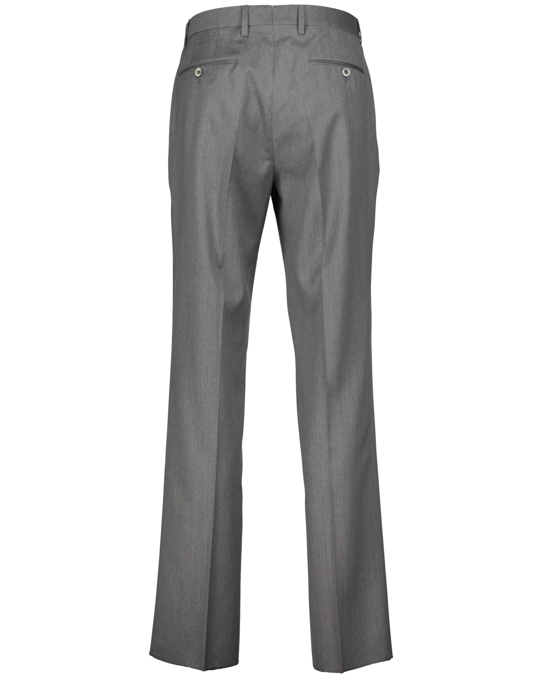 GTA Herren Hose FEDERICO 01 RE Regular Fit in grau kaufen | engelhorn