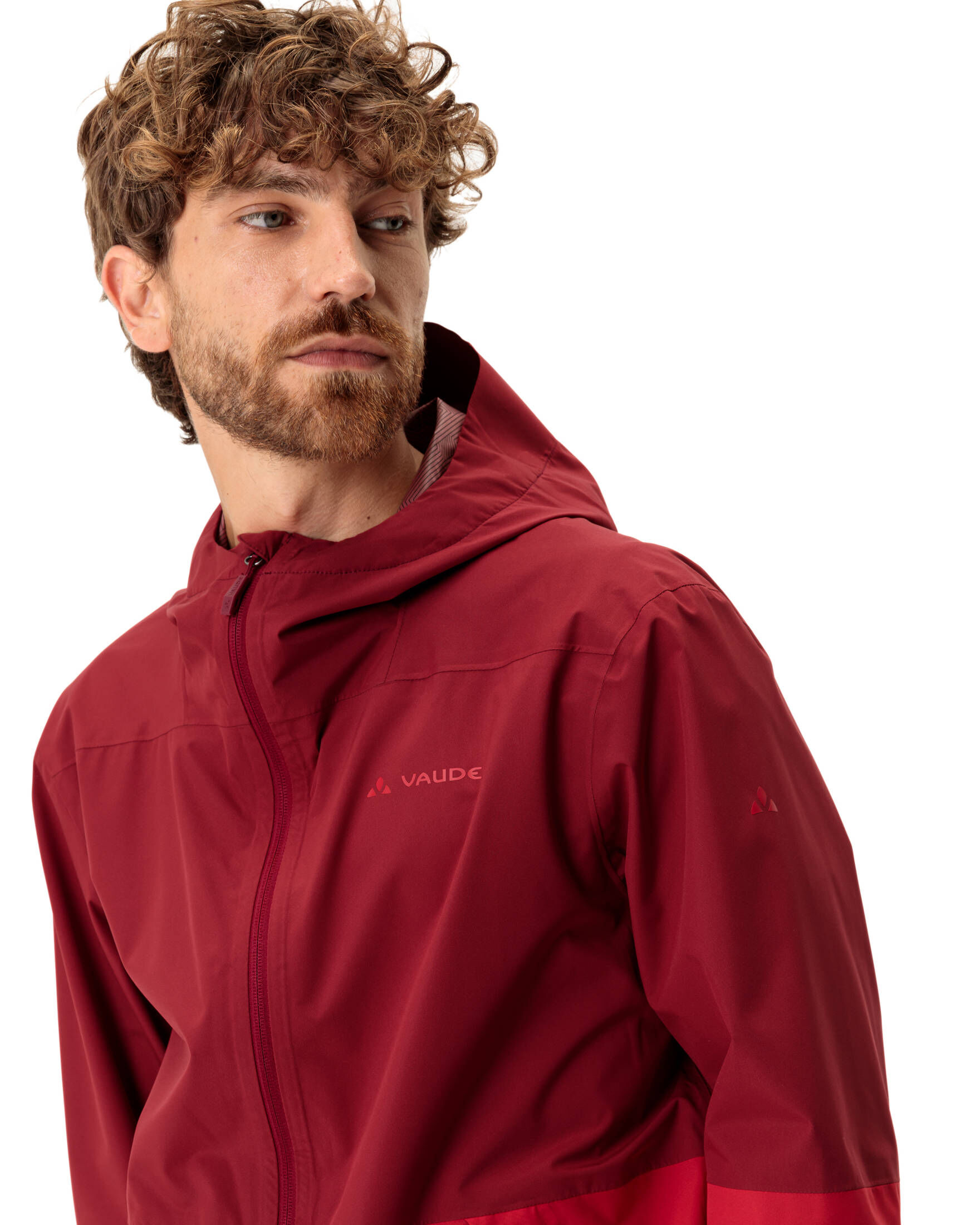 Herren Jacke NEYLAND 2.5L