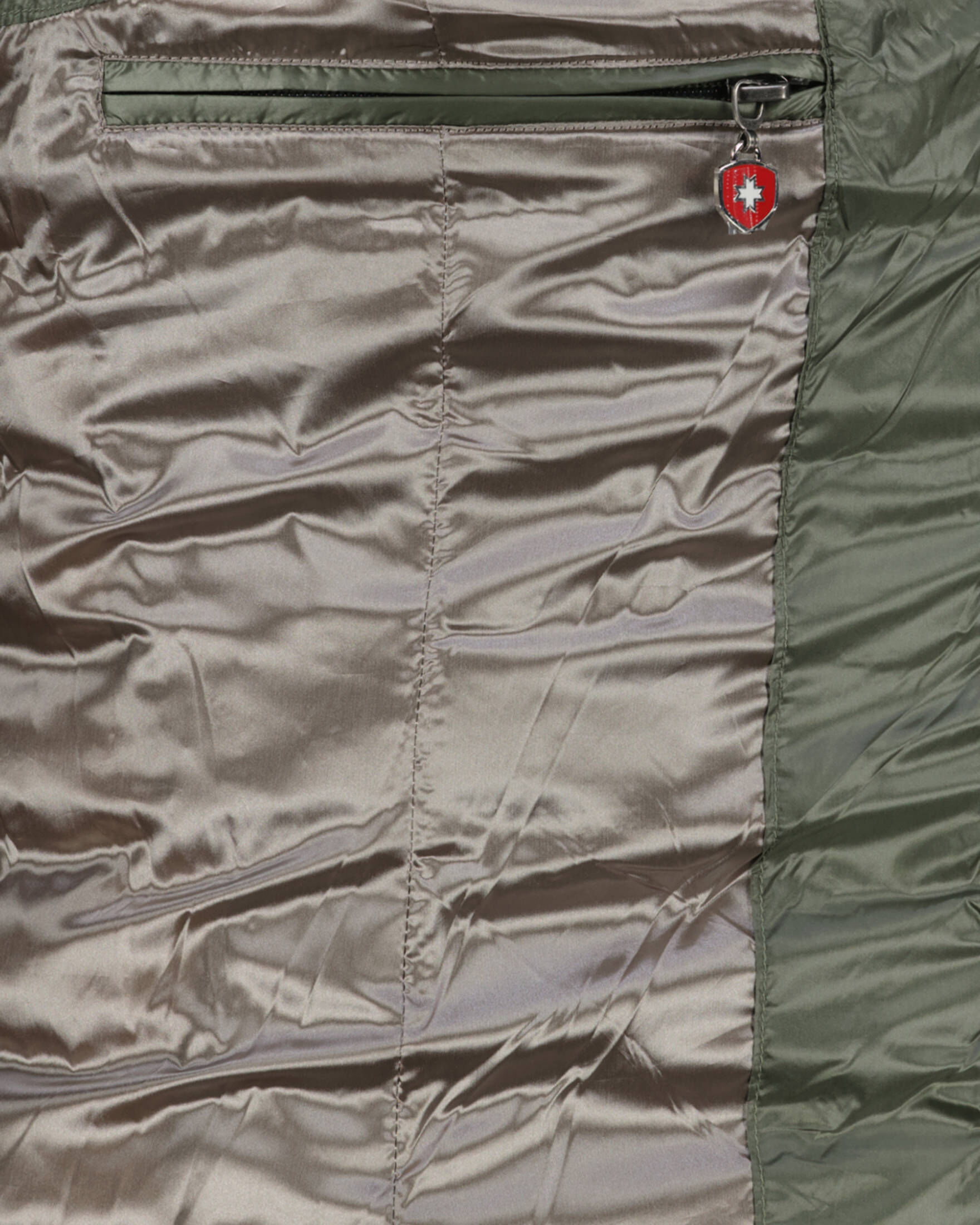 Damen Steppweste ITAVH