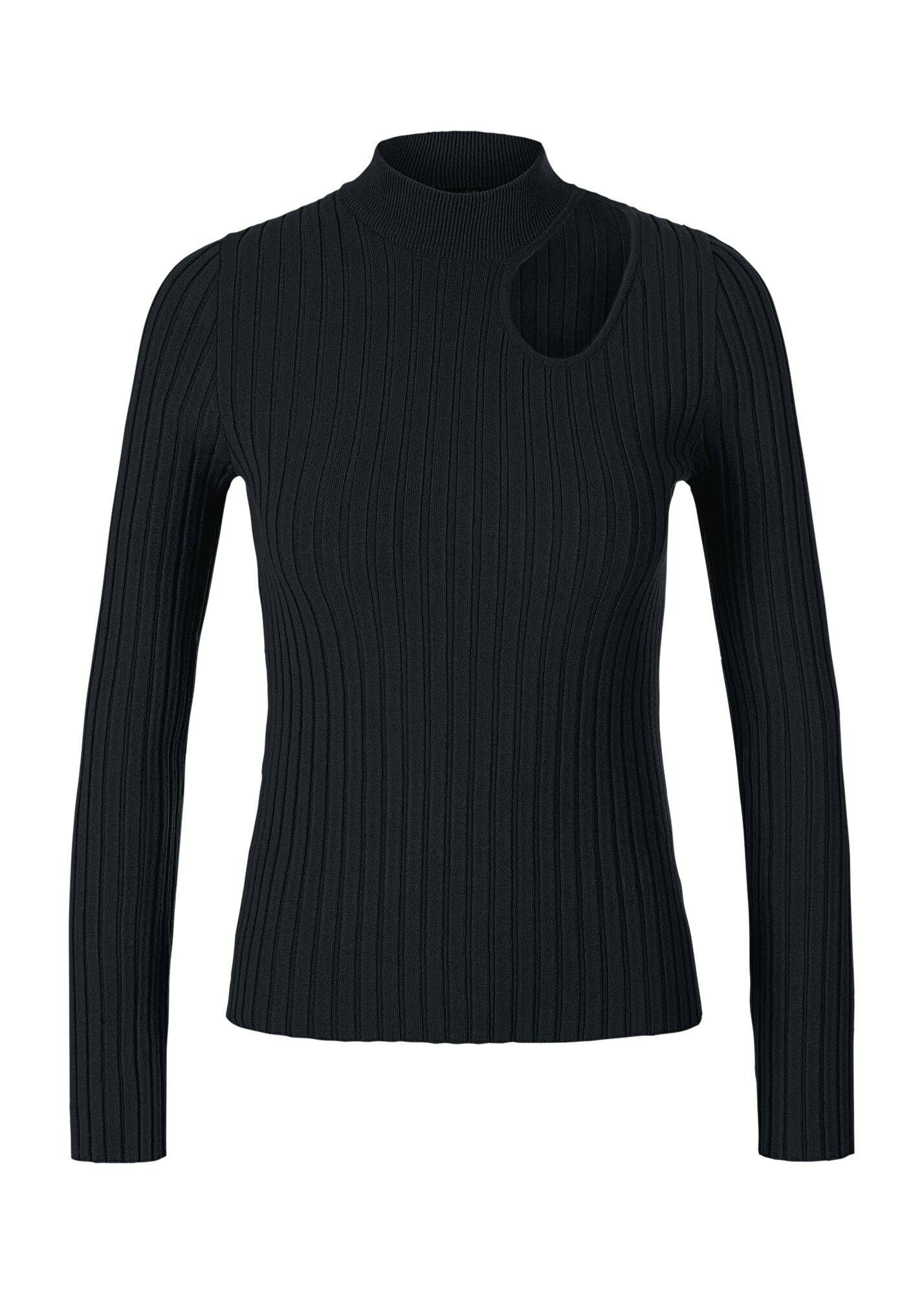 Damen Strickpullover