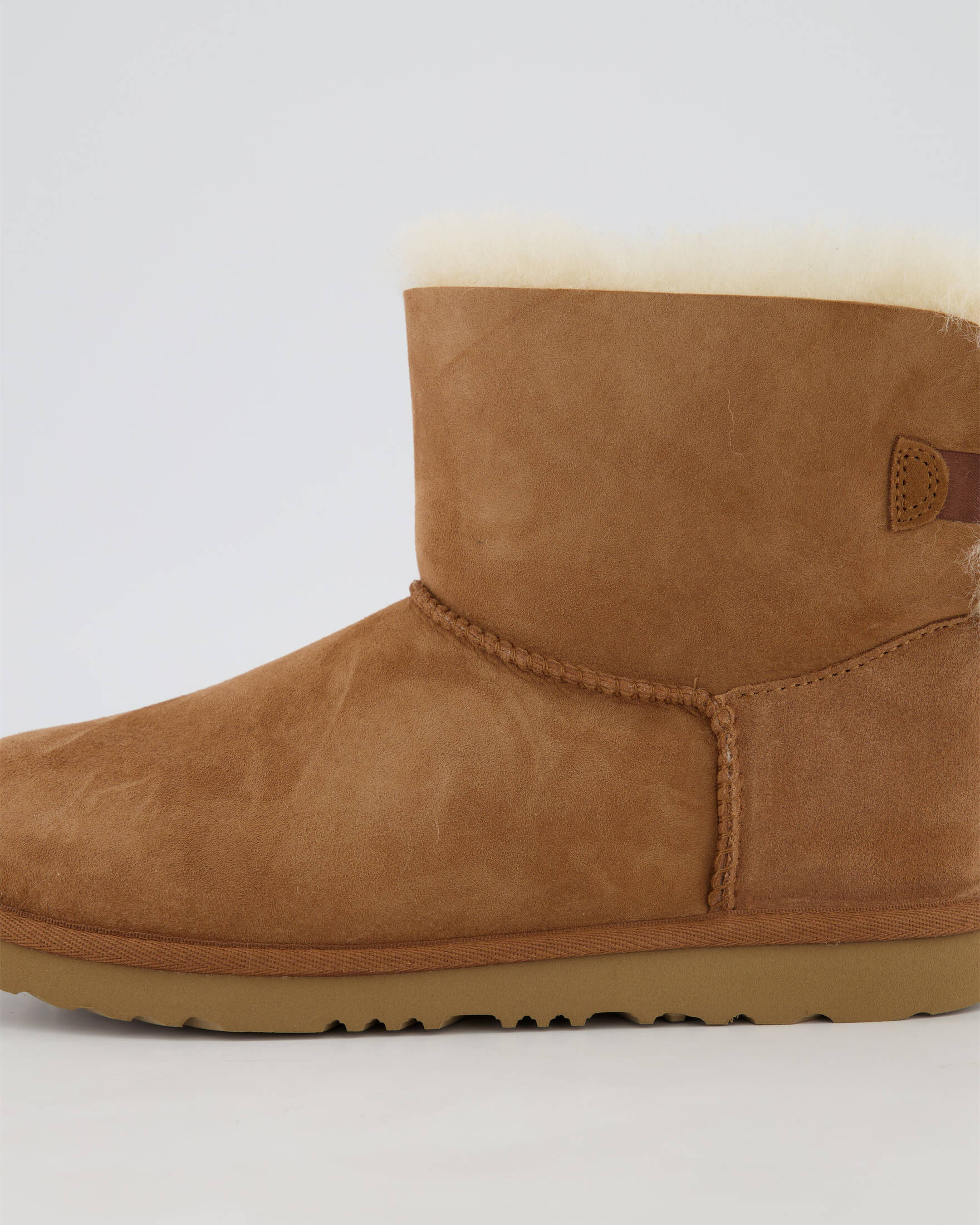 Mädchen Boots MINI BAILEY BOW II