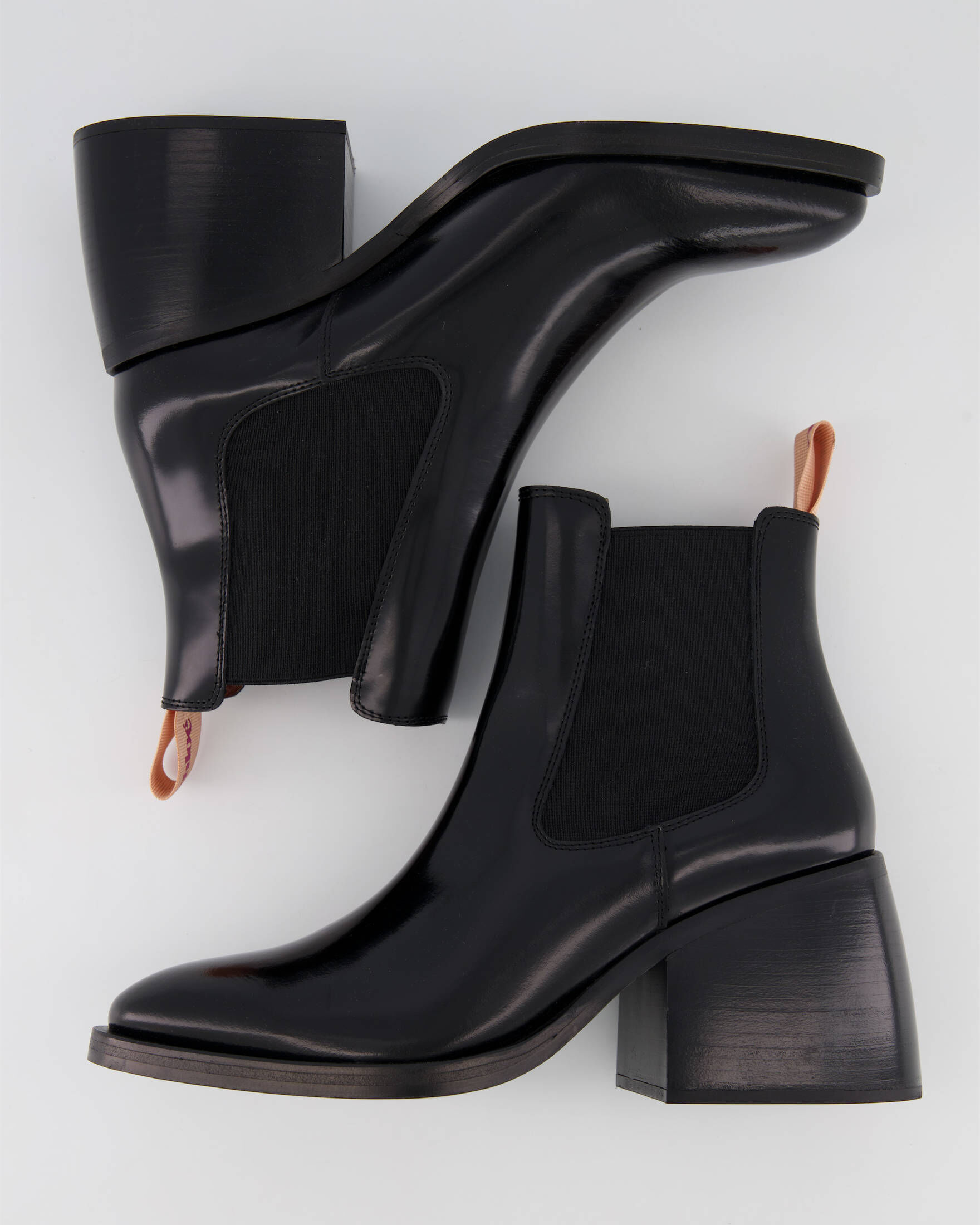 Damen Chelsea Boot JULY