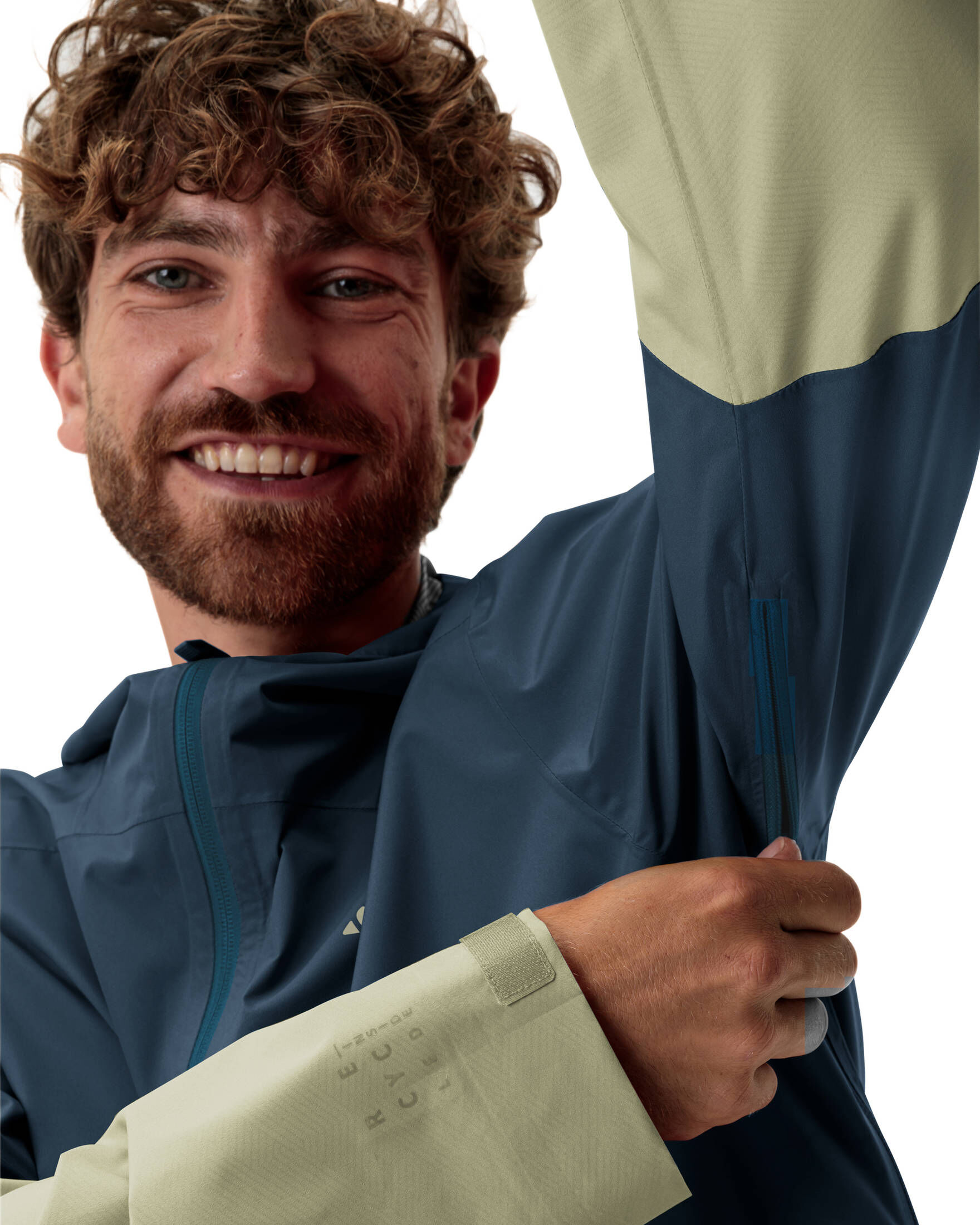 Herren Jacke NEYLAND 2.5L