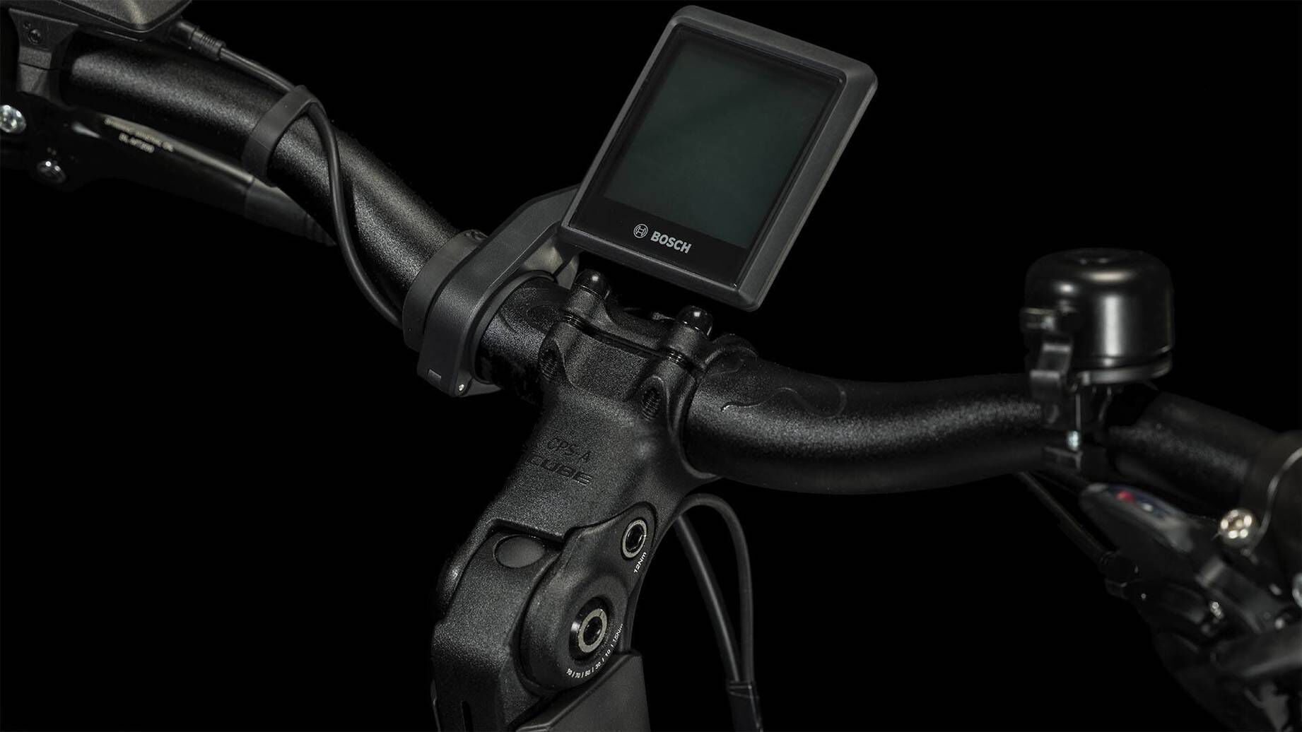 E-Bike KATHMANDU HYBRID ONE 625 Diamantrahmen Bosch Drive Unit ...