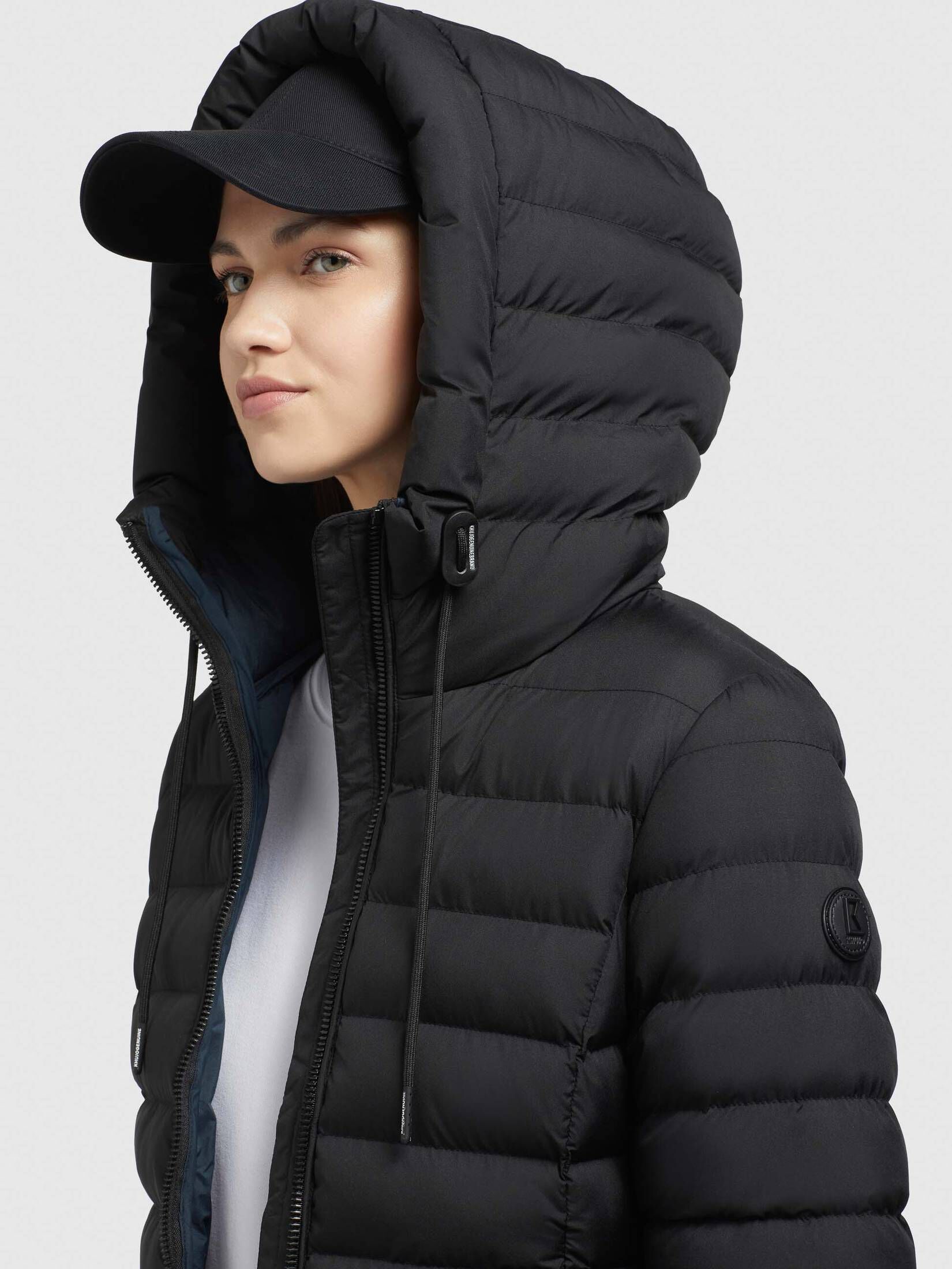 Damen Mantel MIMI3 MATT