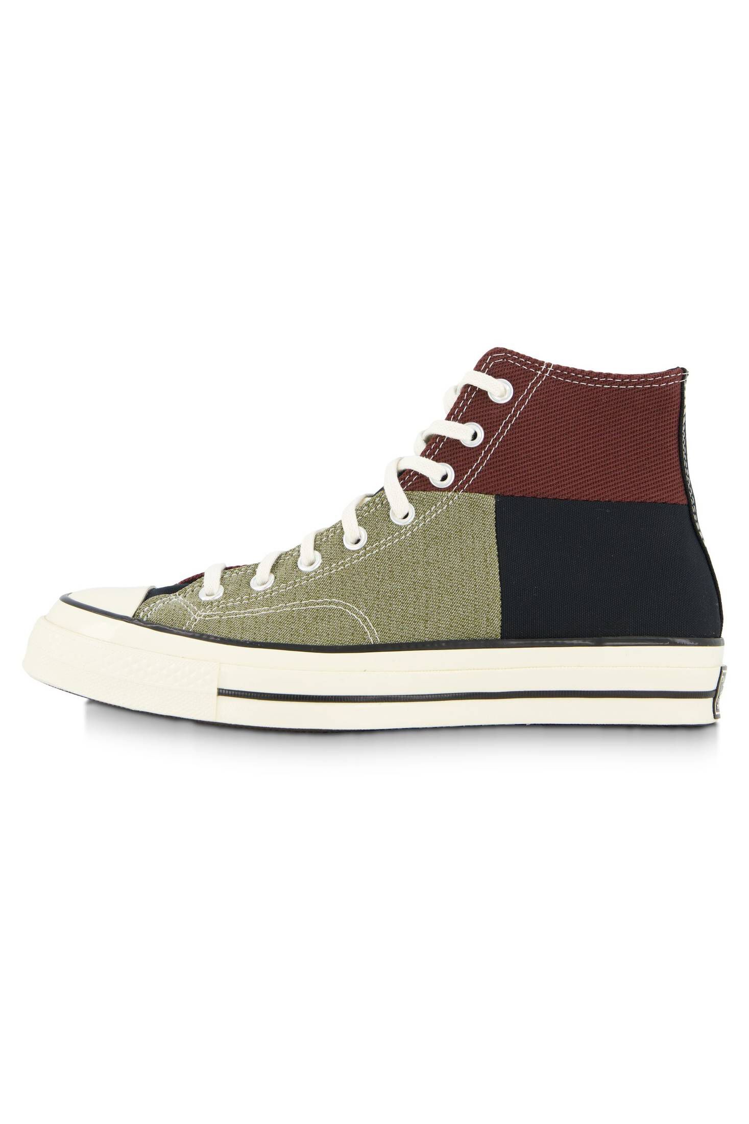 Herren Sneaker CHUCK 70 CRAFTED PATCHWORK