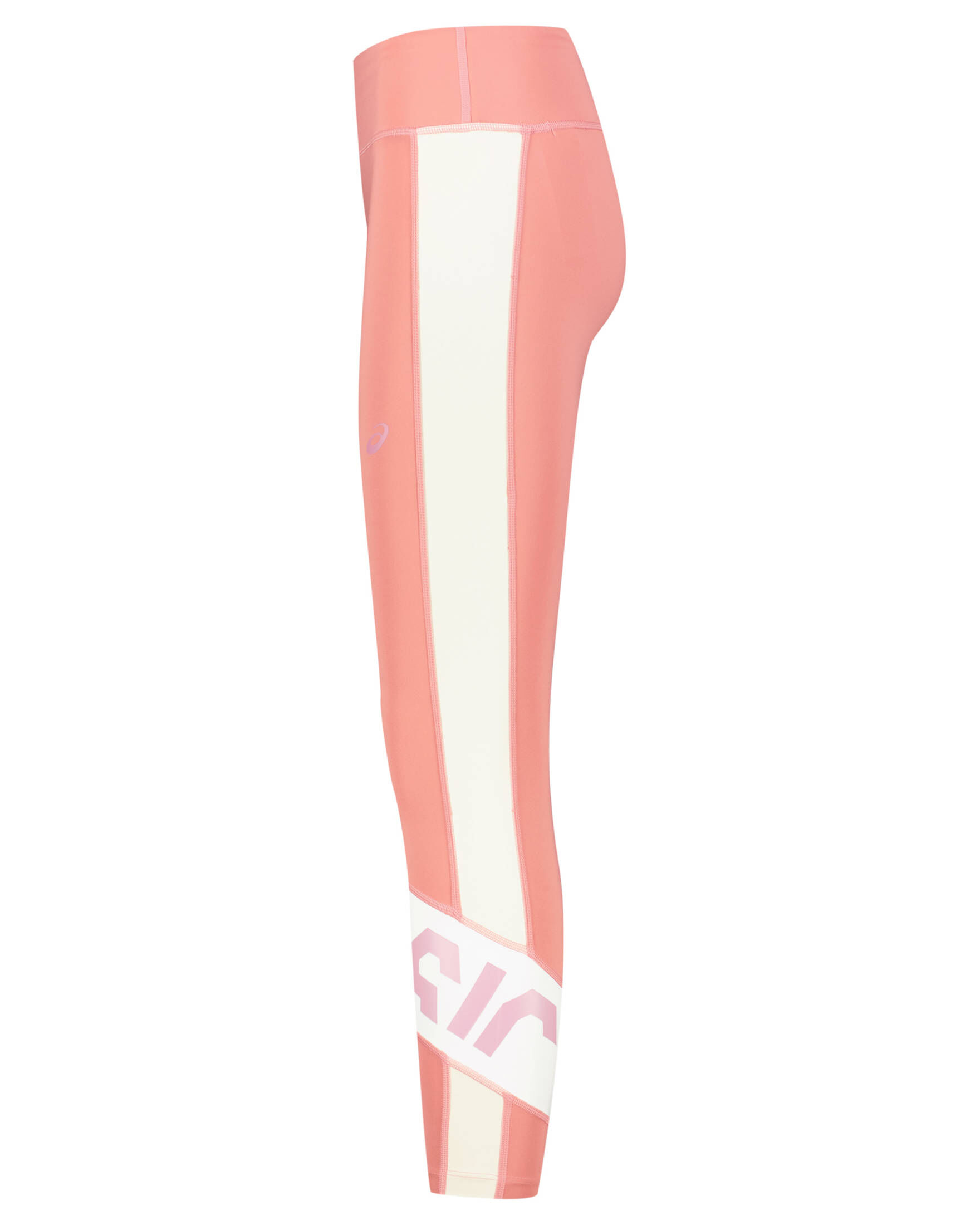Damen Laufsport Tight COLORBLOCK TIGHT III 7/8-Länge