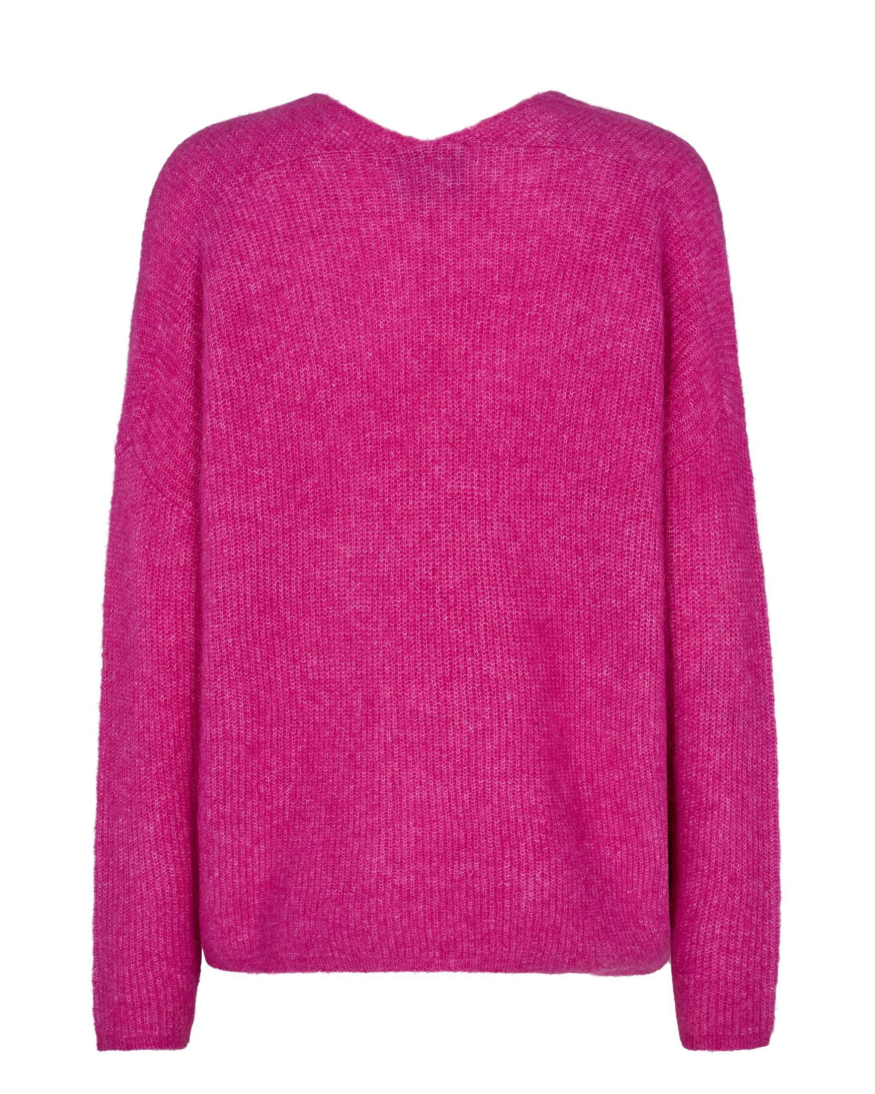 Damen Strickpullover THORA