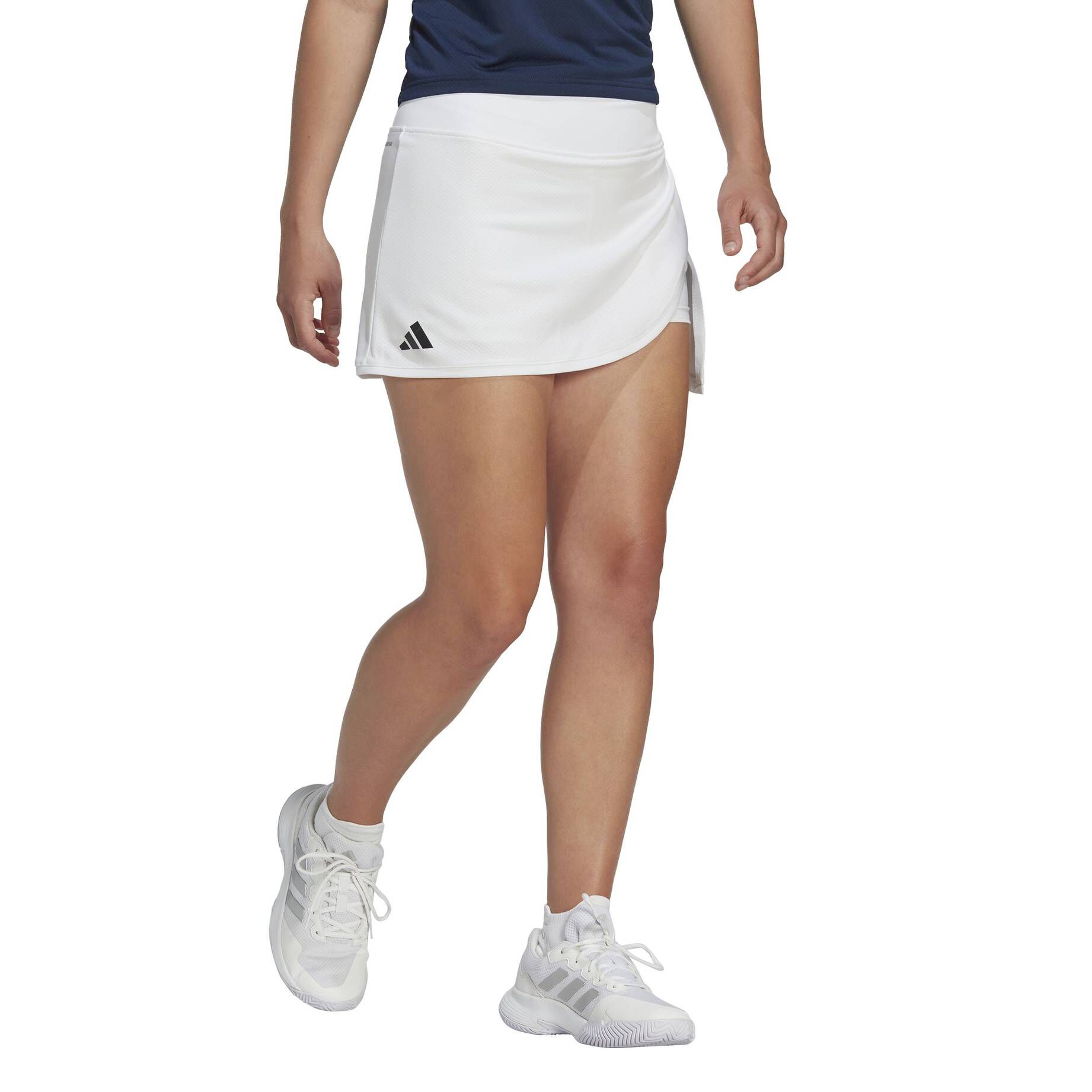 Damen Tennisrock CLUB