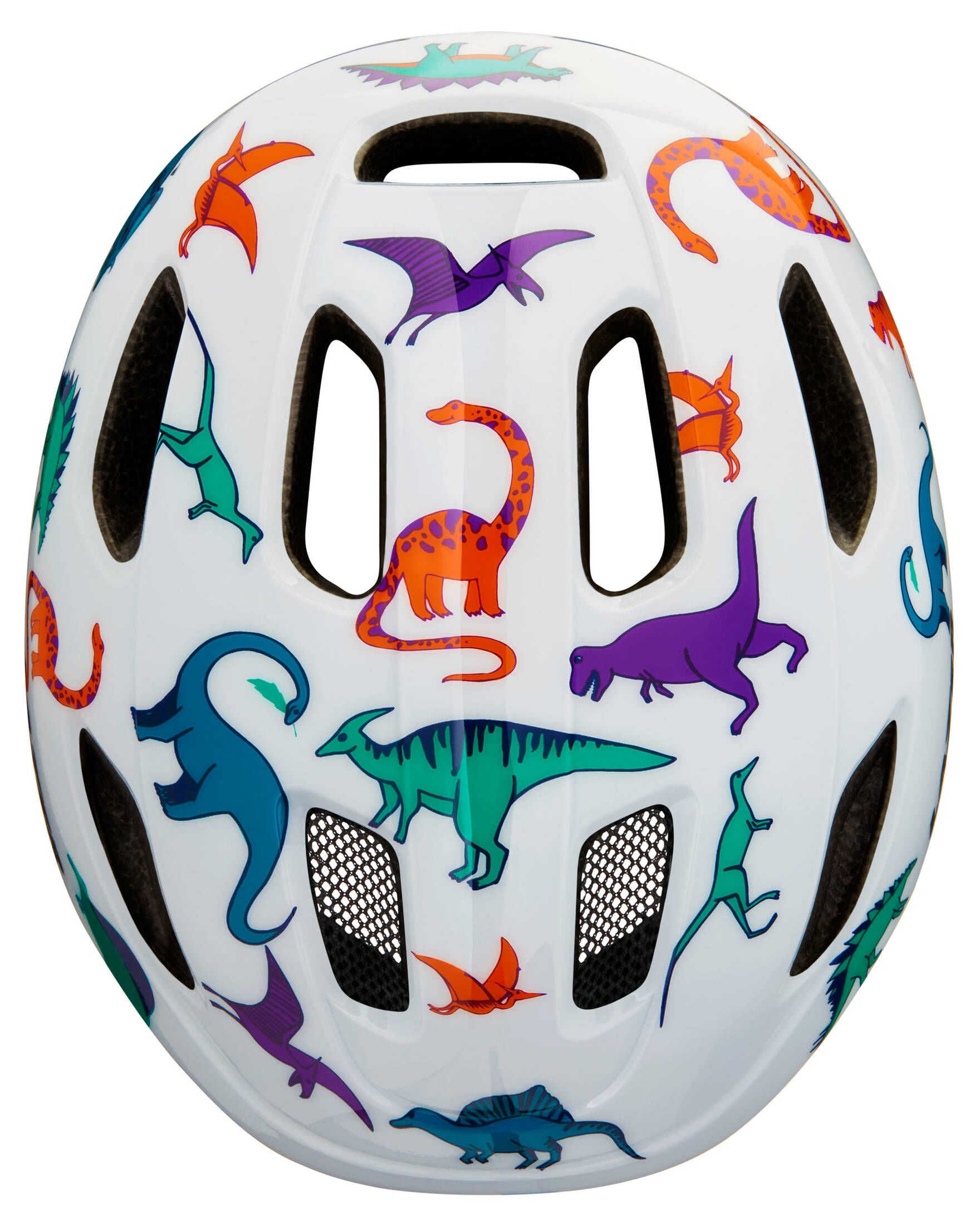 Lazer Kinder Fahrradhelm PNUT UNISIZE in weiß kaufen | engelhorn
