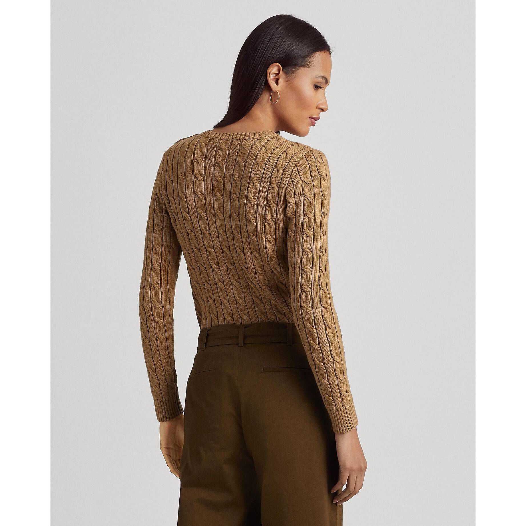 Damen Pullover