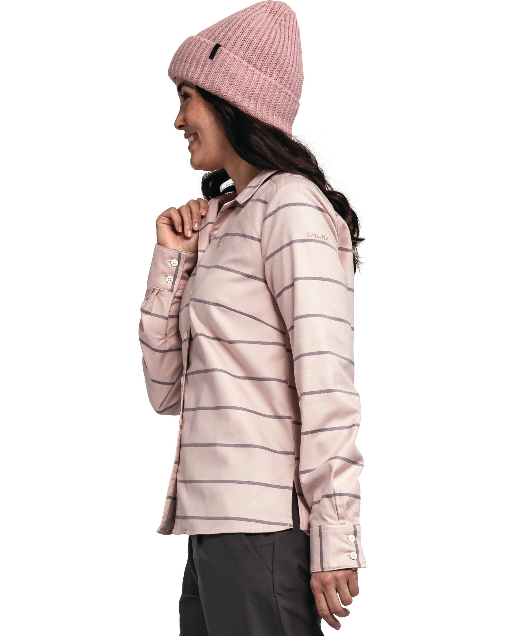 Schöffel Damen Blusen Blouse Roslyn L kaufen | engelhorn